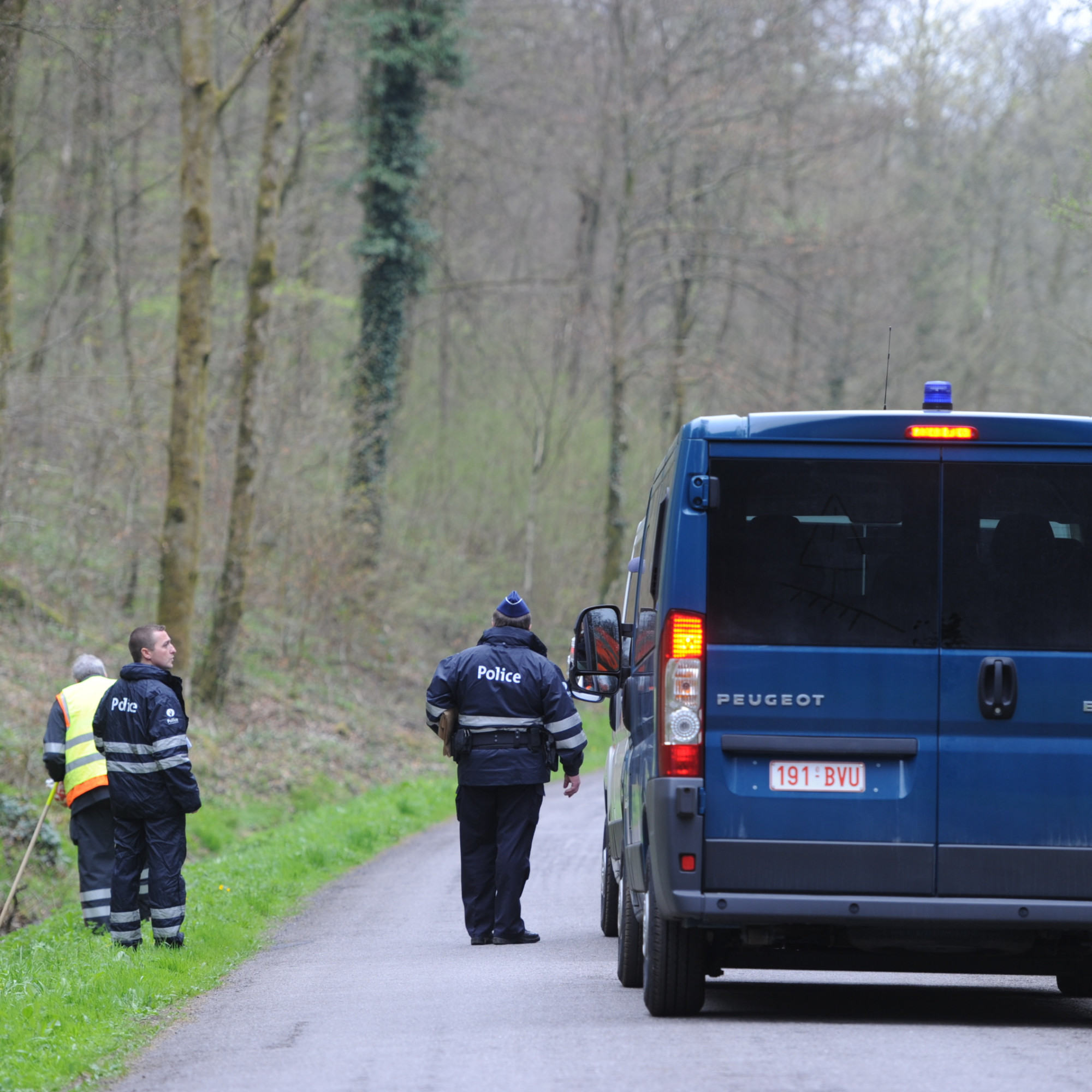 Philippe Gillet condamné à 22 ans de réclusion pour le meurtre d'Anaïs ...