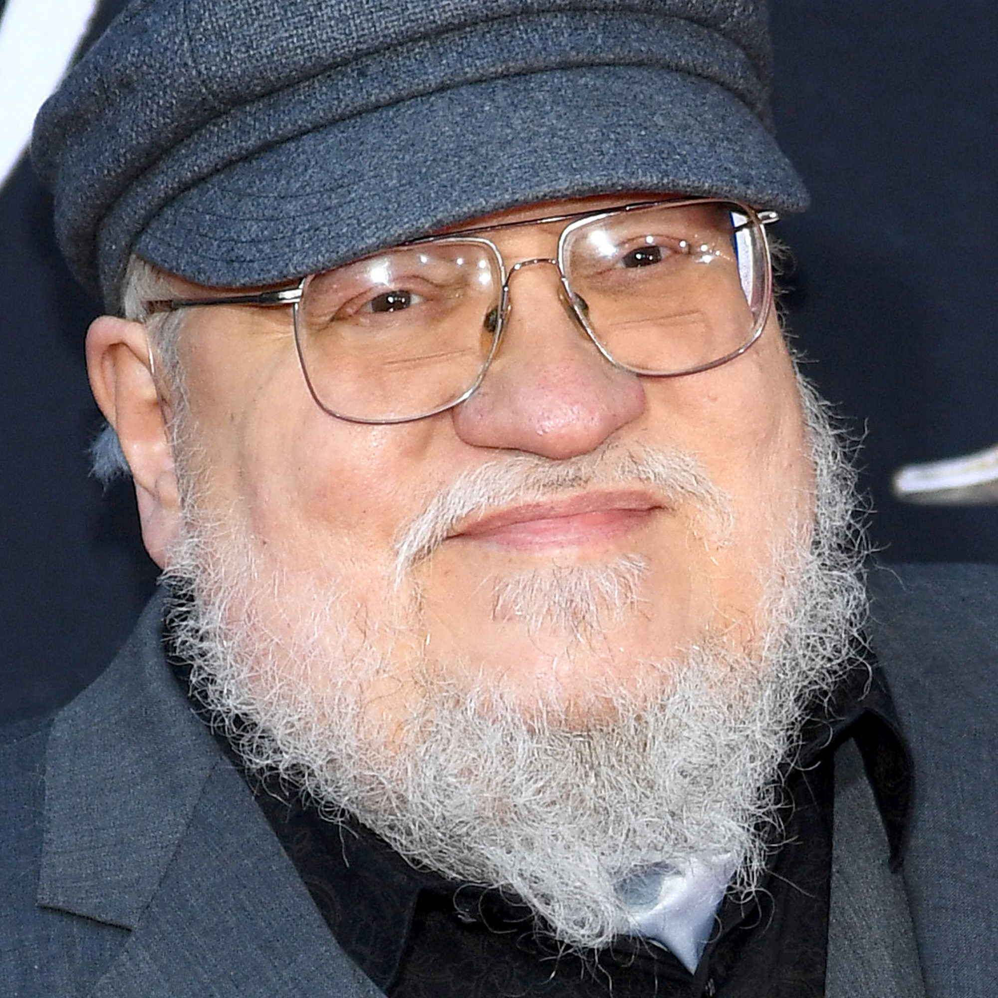 "Game of Thrones" : G.R.R. Martin a-t-il déjà fini les tomes 6 et 7