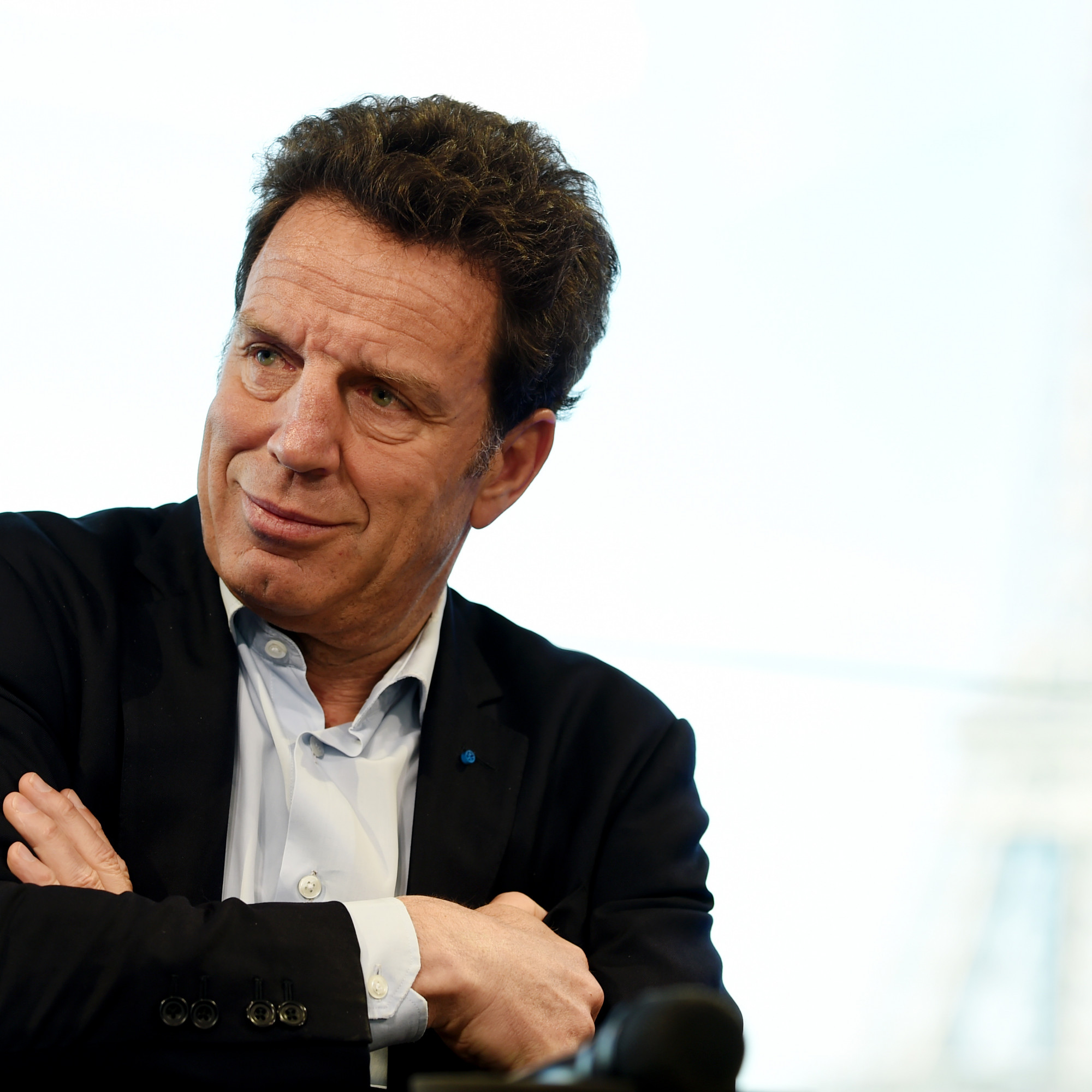 Université d'été du Medef : "Il n'y aura ni intervenants RN ni LFI ...