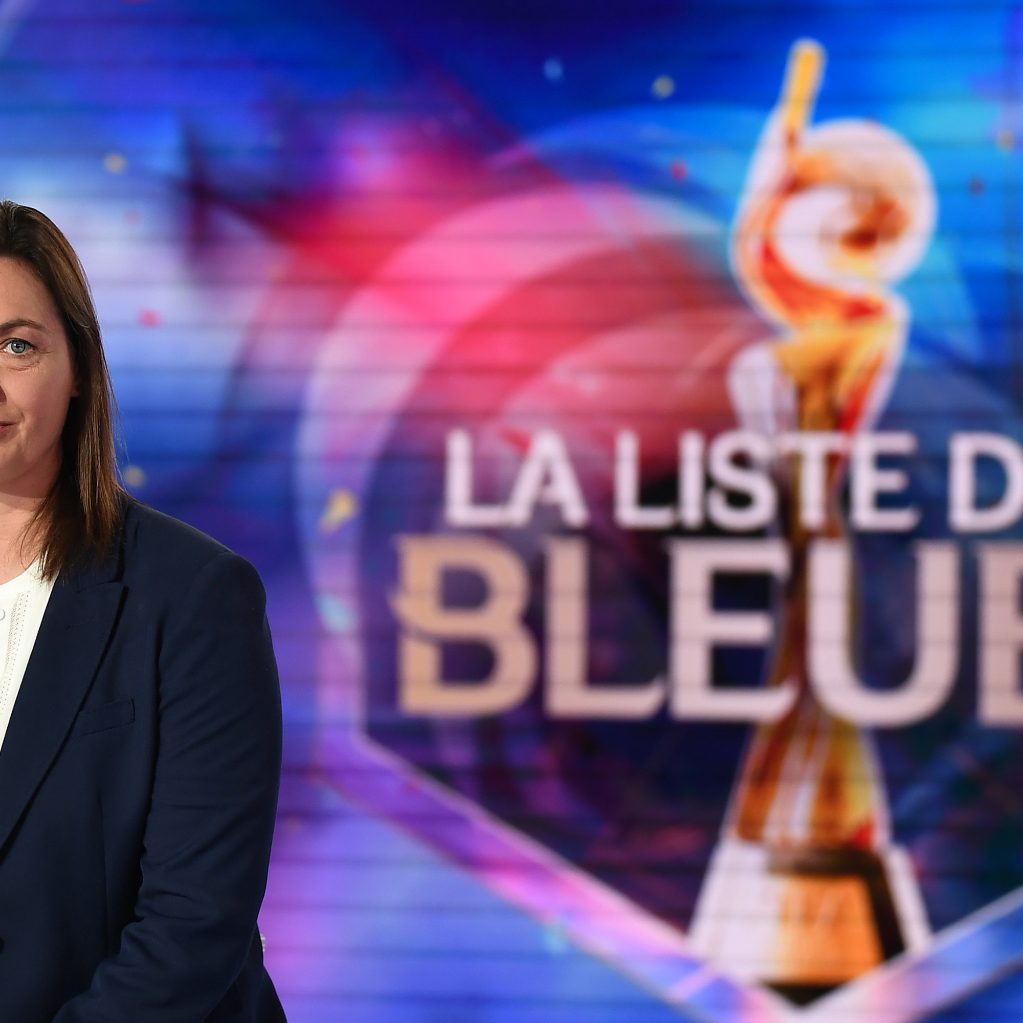 Coupe du monde 2019 : "Objectif finale" pour les Bleues, assume Corinne Diacre