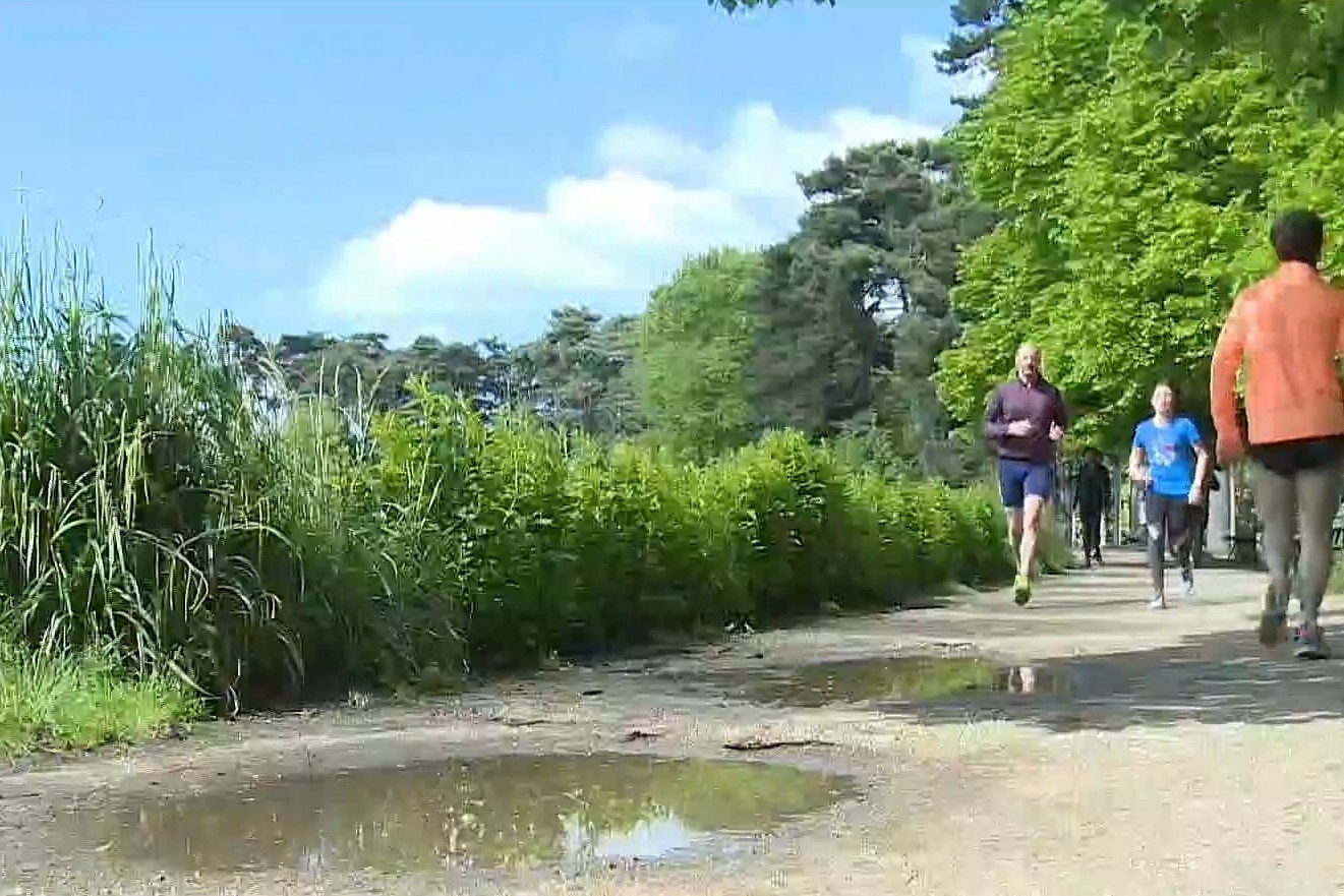 VIDÉO - Météo : le beau temps va-t-il enfin durer