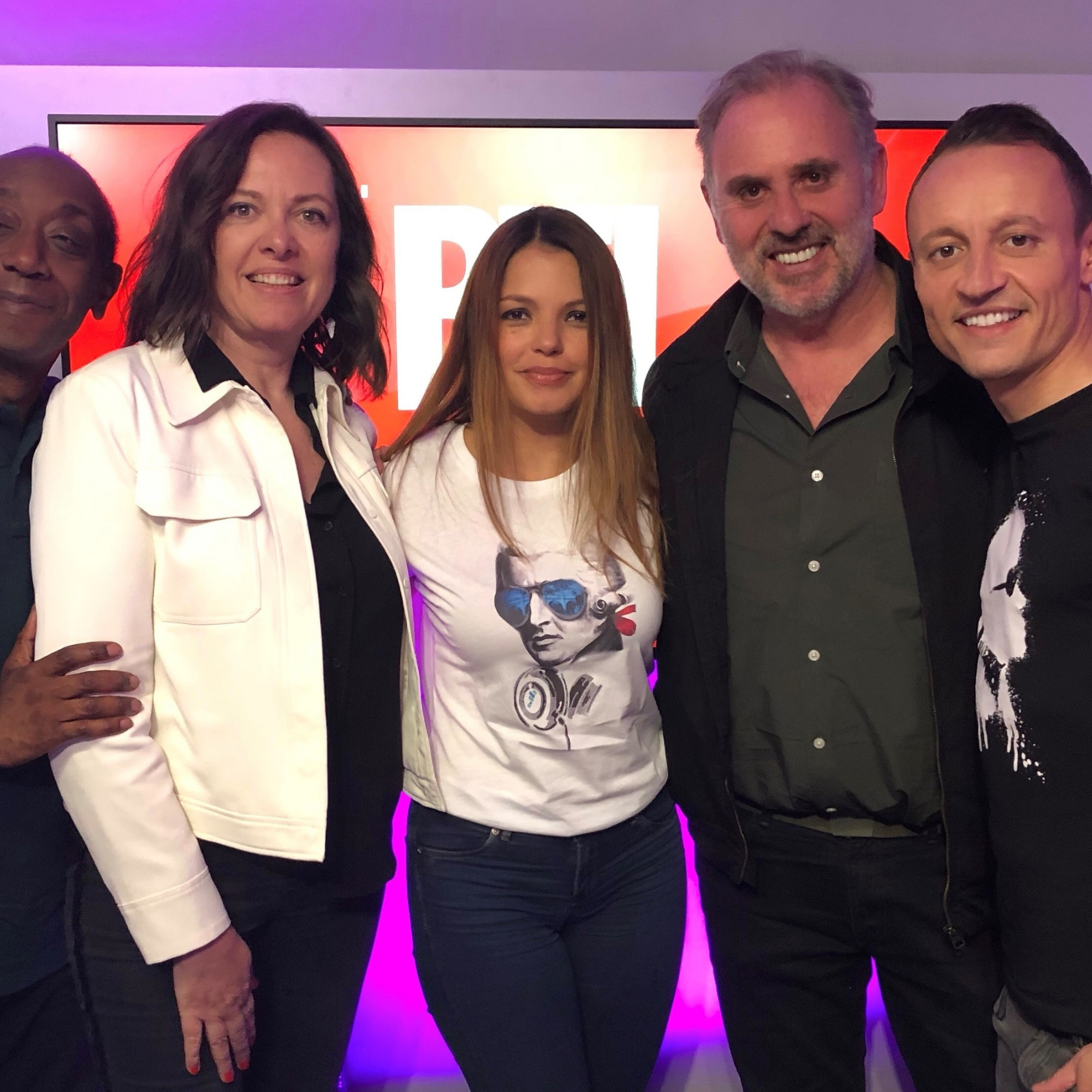 VIDÉO - Patrick Sébastien viré : "On n’est pas loin du délit de sale ...