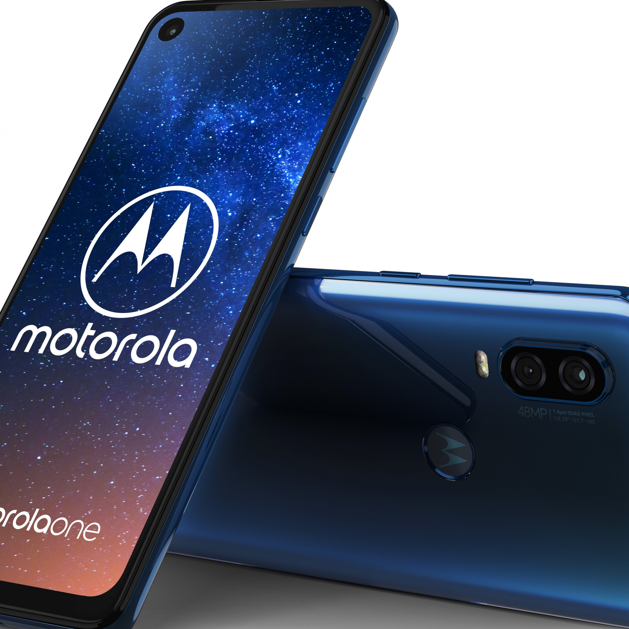 Motorola Vision One : un smartphone à écran cinémascope et photo de ...