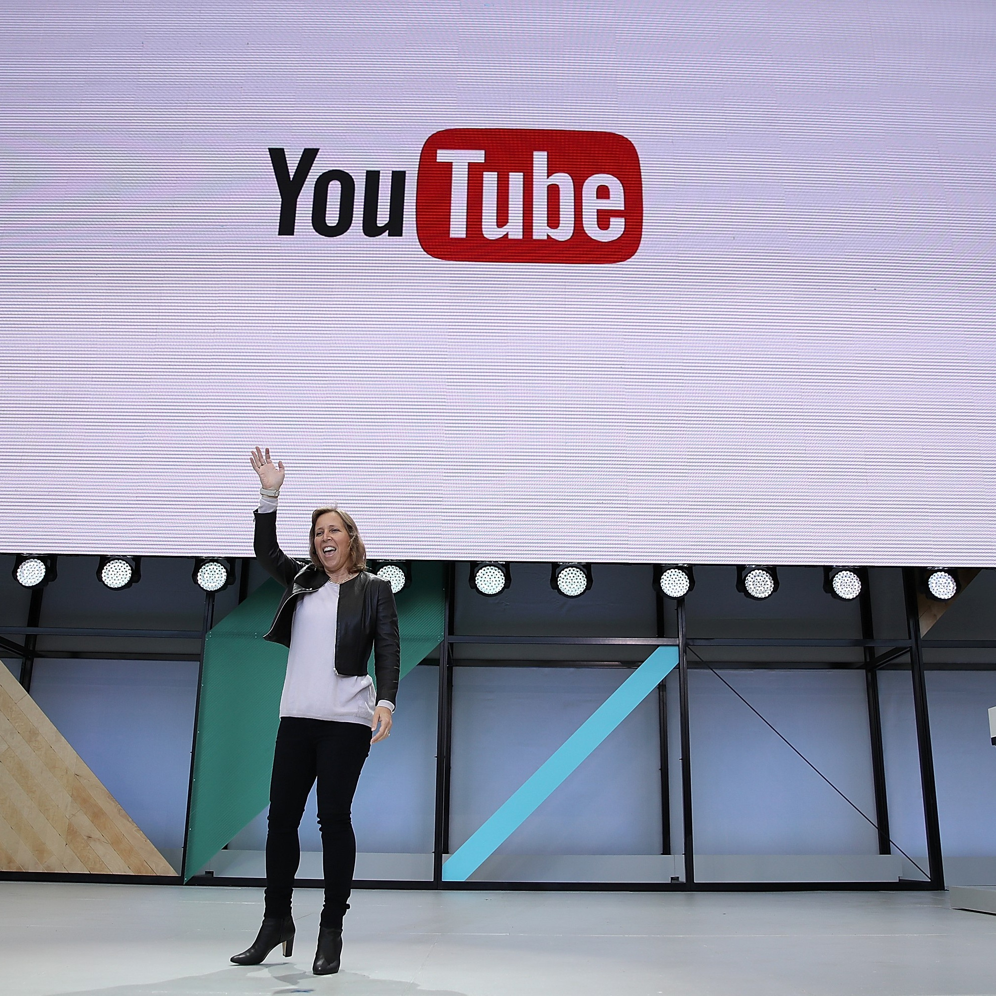 YouTube voudrait déplacer tous ses contenus jeunesse vers YouTube Kids