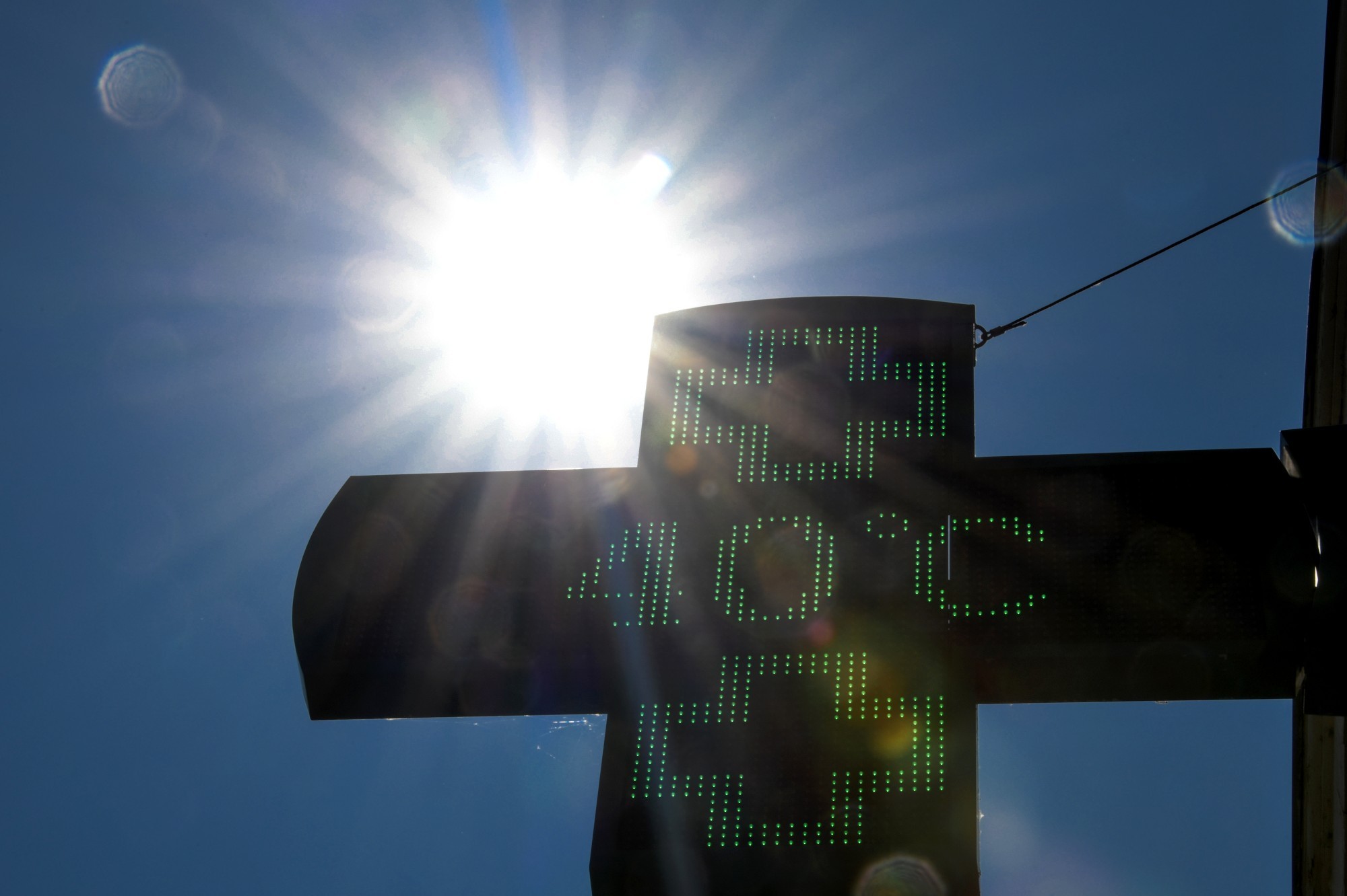 Canicule : les conséquences des vagues de chaleur à répétition sur ...