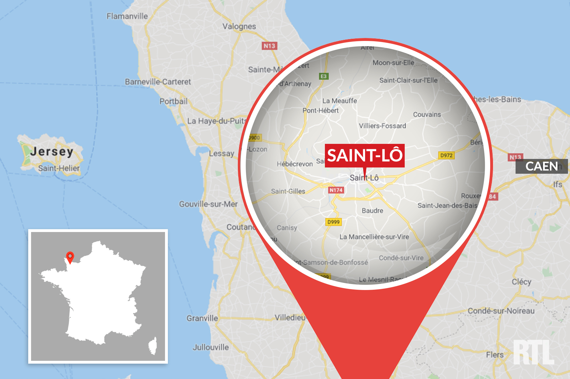 Manche : un incendie ravage une partie du prestigieux haras national de ...