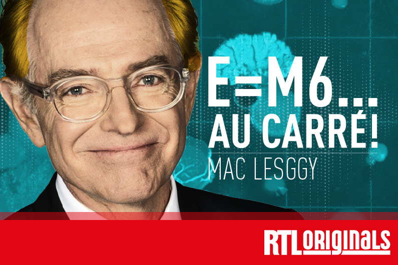 "E=M6... au carré !" : Les marées, comment ça marche