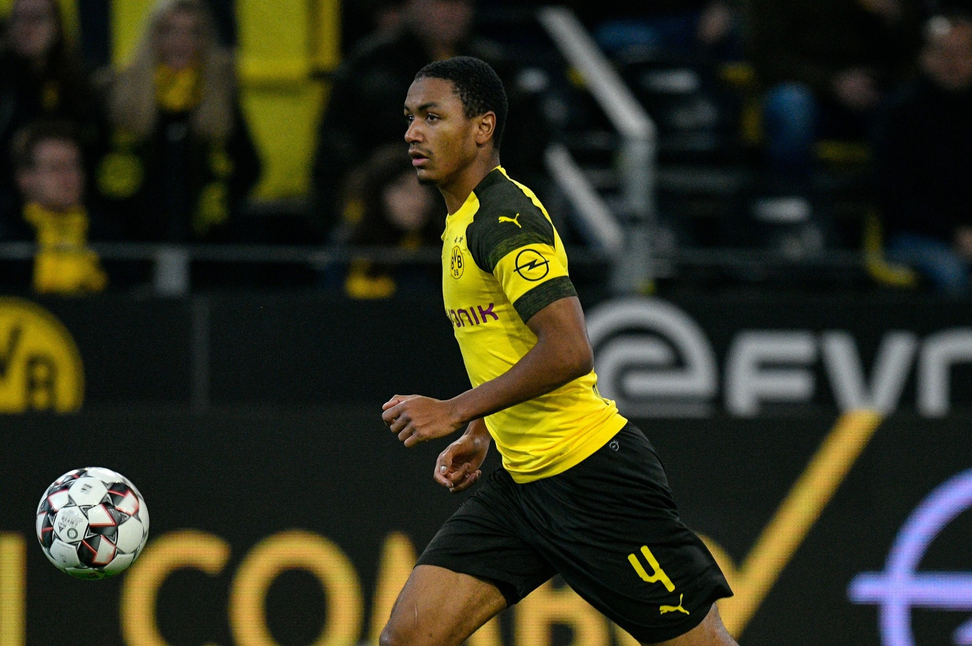 Mercato : qui est Abdou Diallo, la nouvelle recrue du PSG