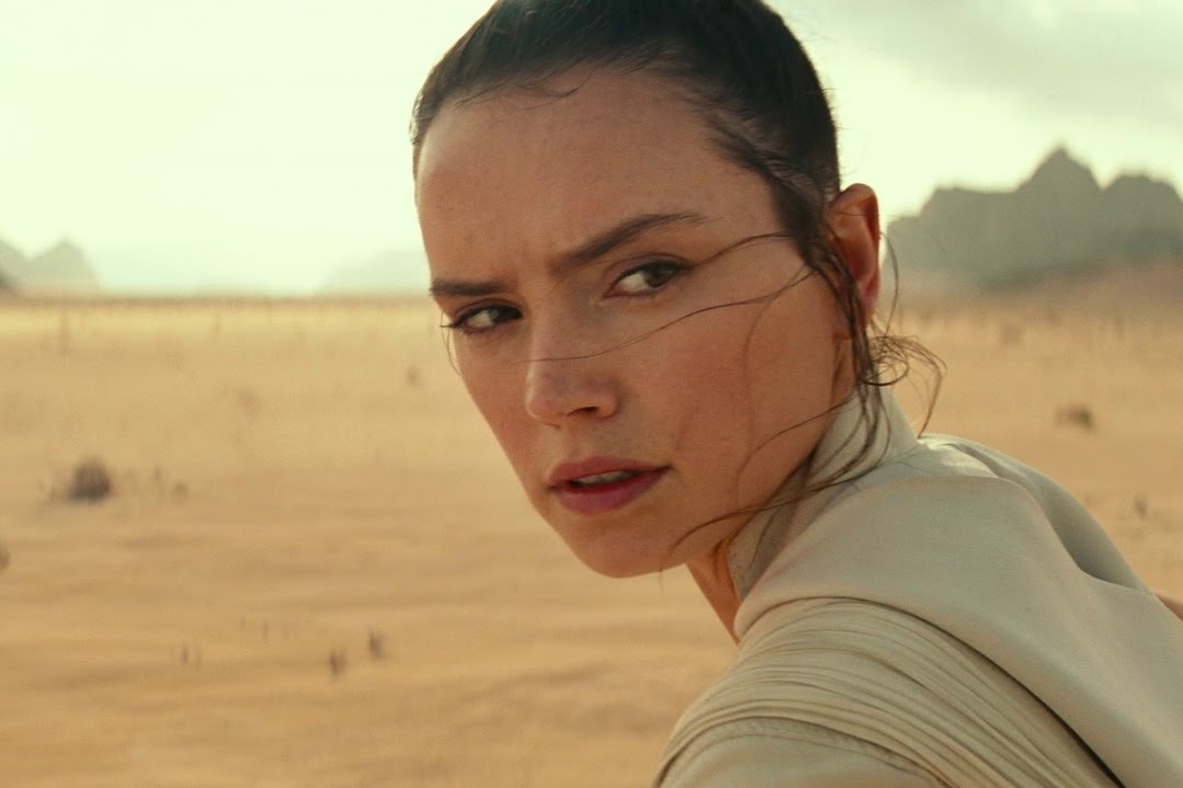 "Star Wars 9" : Rey, Finn, Kylo Ren... Les nouvelles affiches dévoilées