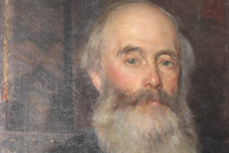 Qui est Eugène Rimmel, l'homme derrière le maquillage