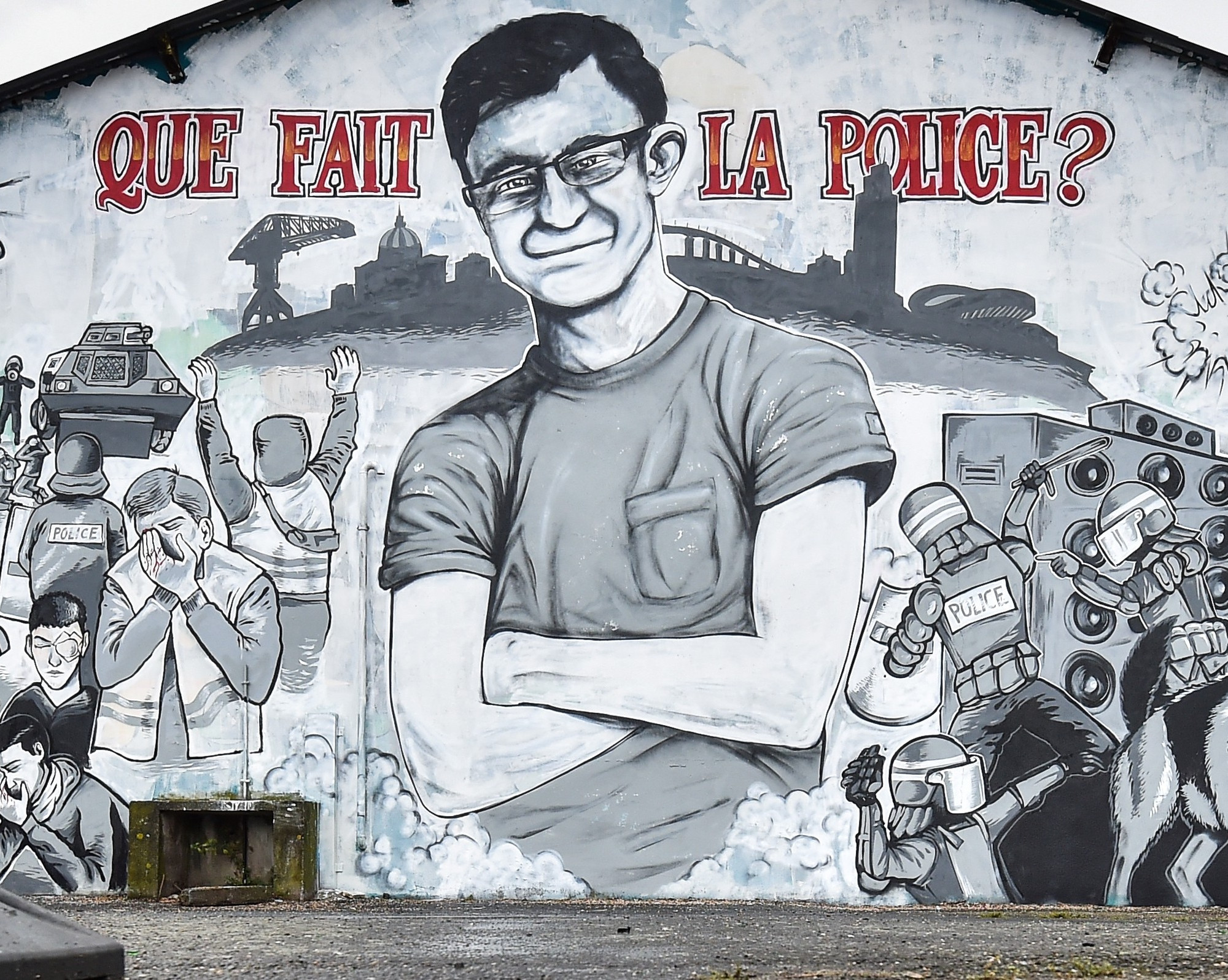 Disparition de Steve : les 3 questions qui se posent dans les enquêtes