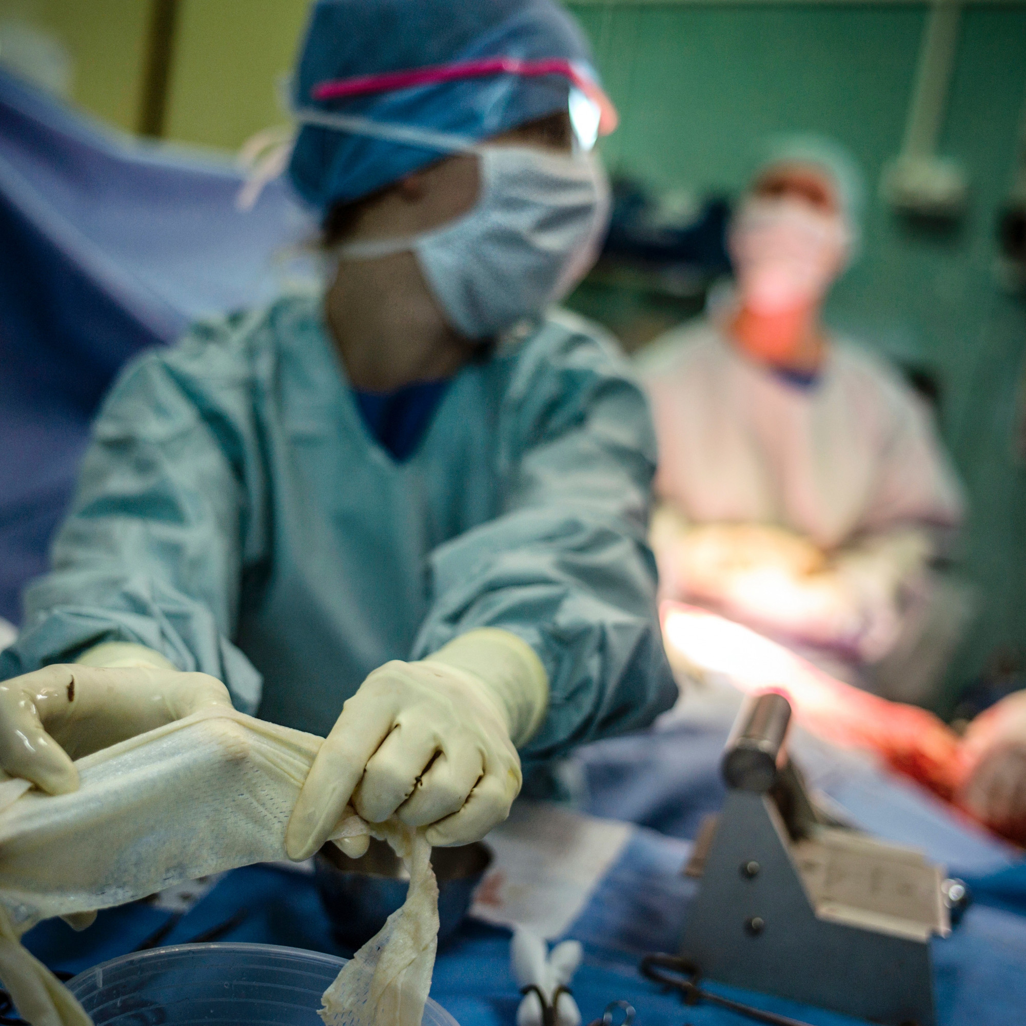 Greffe du visage : "Je vais très bien", les premiers mots de Jérôme ...