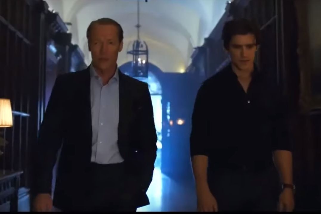 VIDÉO - "Titans", saison 2 : Bruce Wayne et Superboy débarquent dans le ...