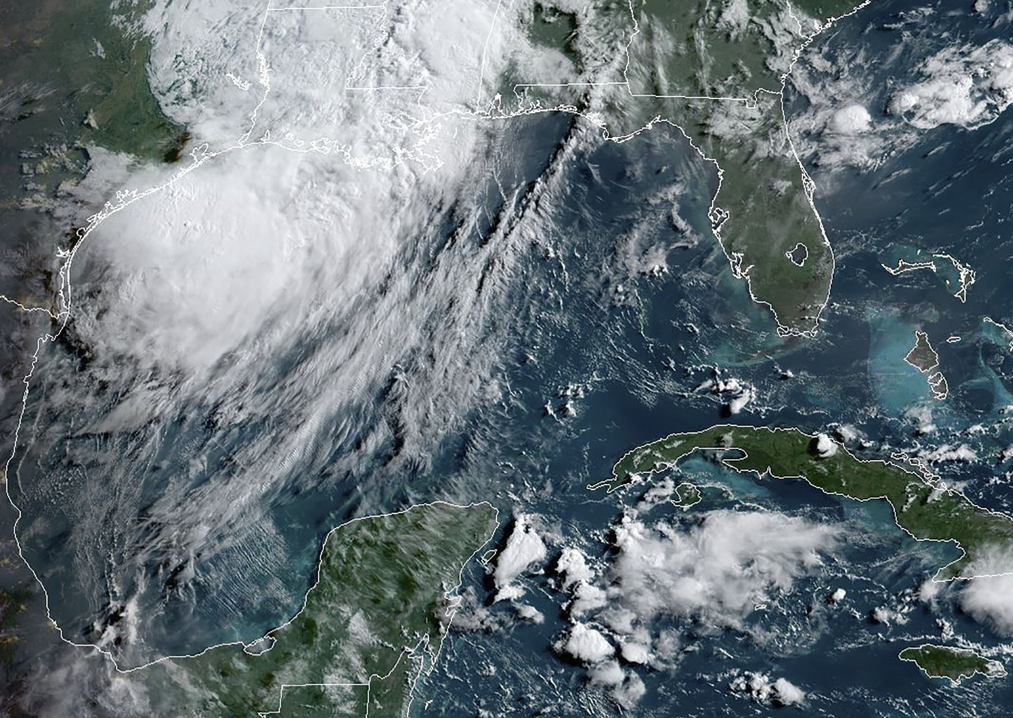 Le jour où le satellite météo changea la vie des météorologues