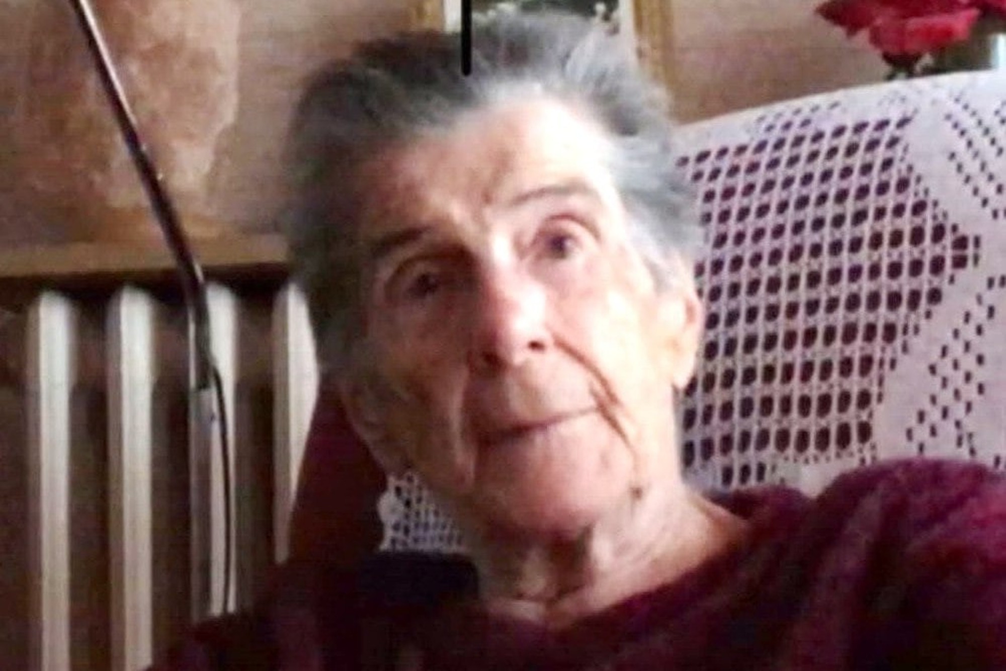 Montbéliard : disparition d’une femme de 89 ans atteinte d’Alzheimer