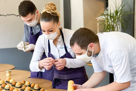 Guide Michelin : "Top Chef, c'est un véritable coup de projecteur", dit ...