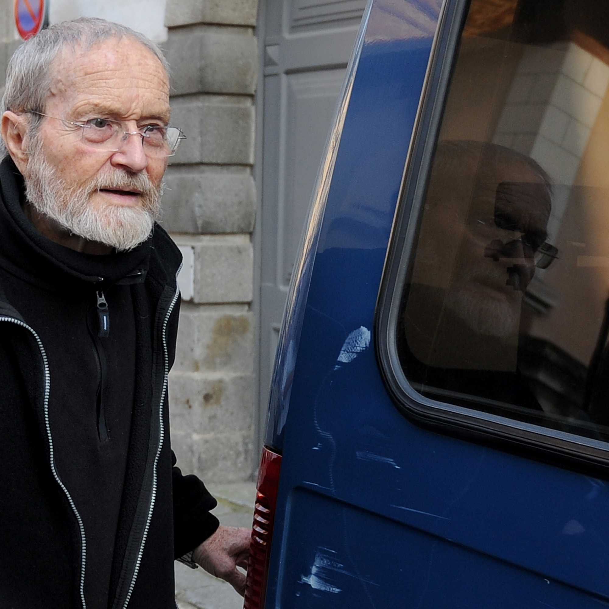 Affaire Agnès Le Roux : qui était Maurice Agnelet, condamné pour son ...