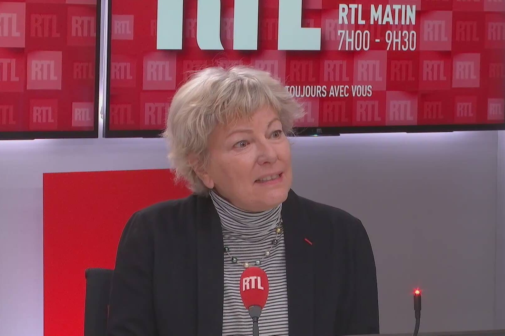 Coronavirus : l'efficacité du vaccin d'AstraZeneca est "suffisante ...