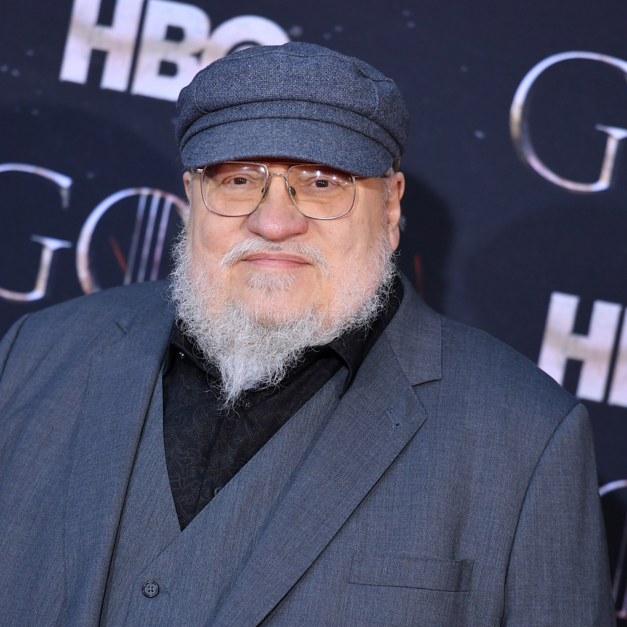 "Game of Thrones" : G.R.R. Martin a une bonne nouvelle pour les fans ...