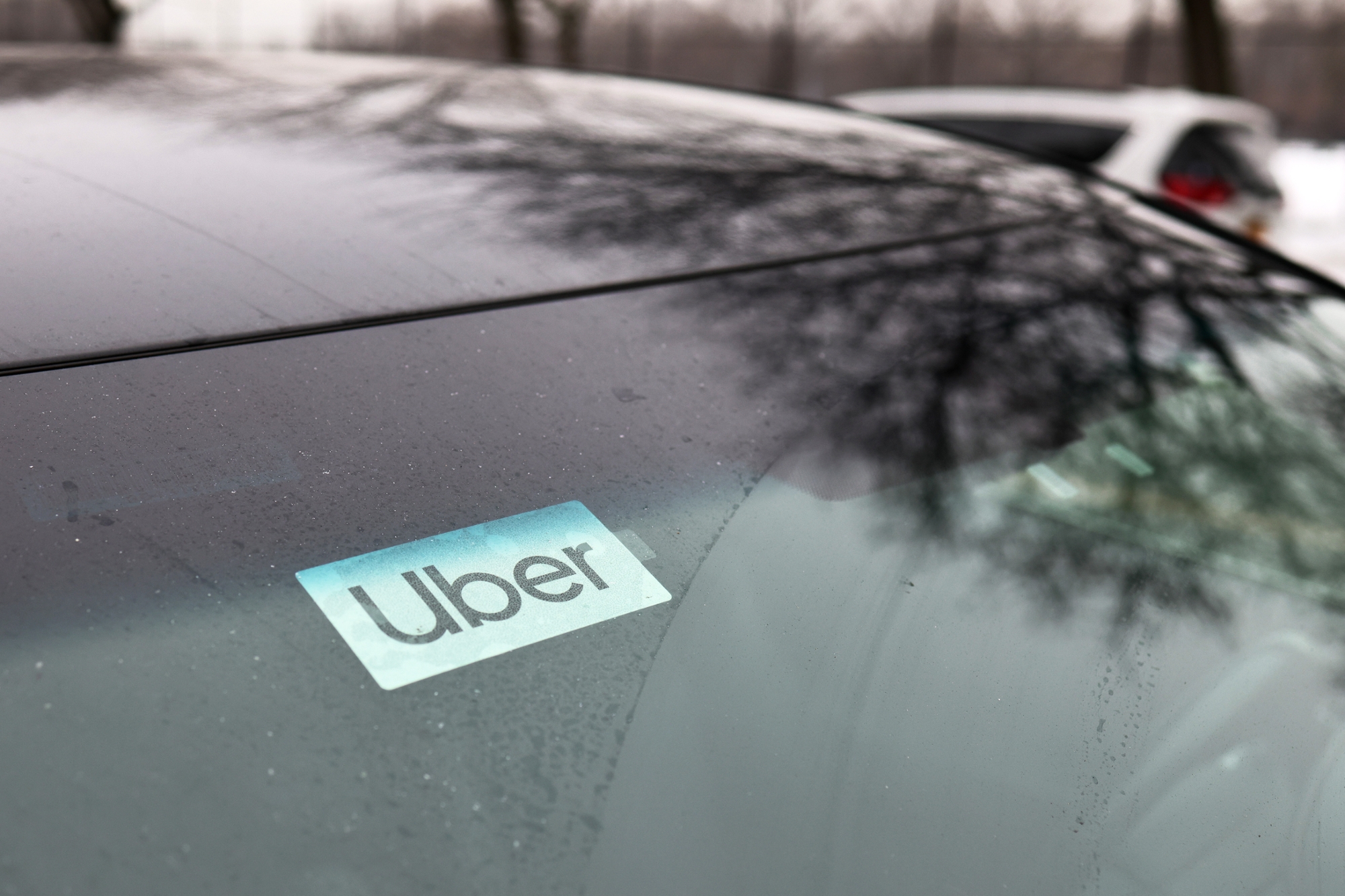 Uber : découvrez la plus longue course de France
