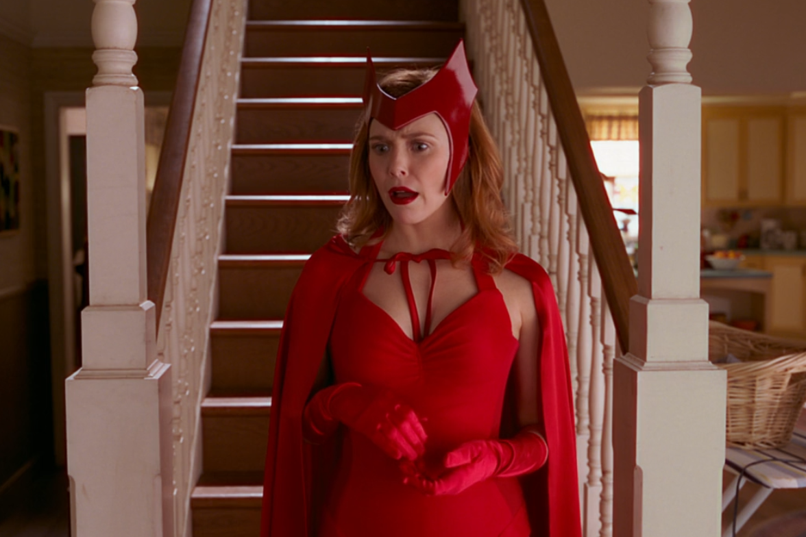 "WandaVision", épisode 6 : que signifie l'impressionnante scène finale