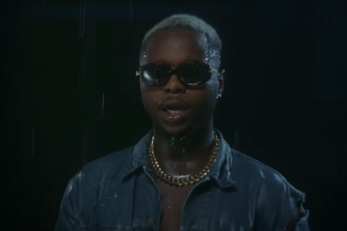 Le rappeur Leto poursuivi pour abandon volontaire et acte de cruauté ...