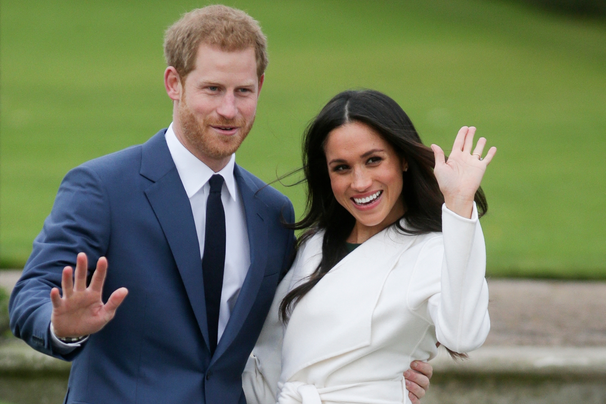 Meghan et Harry : ce que l'on sait sur leur série documentaire sur ...
