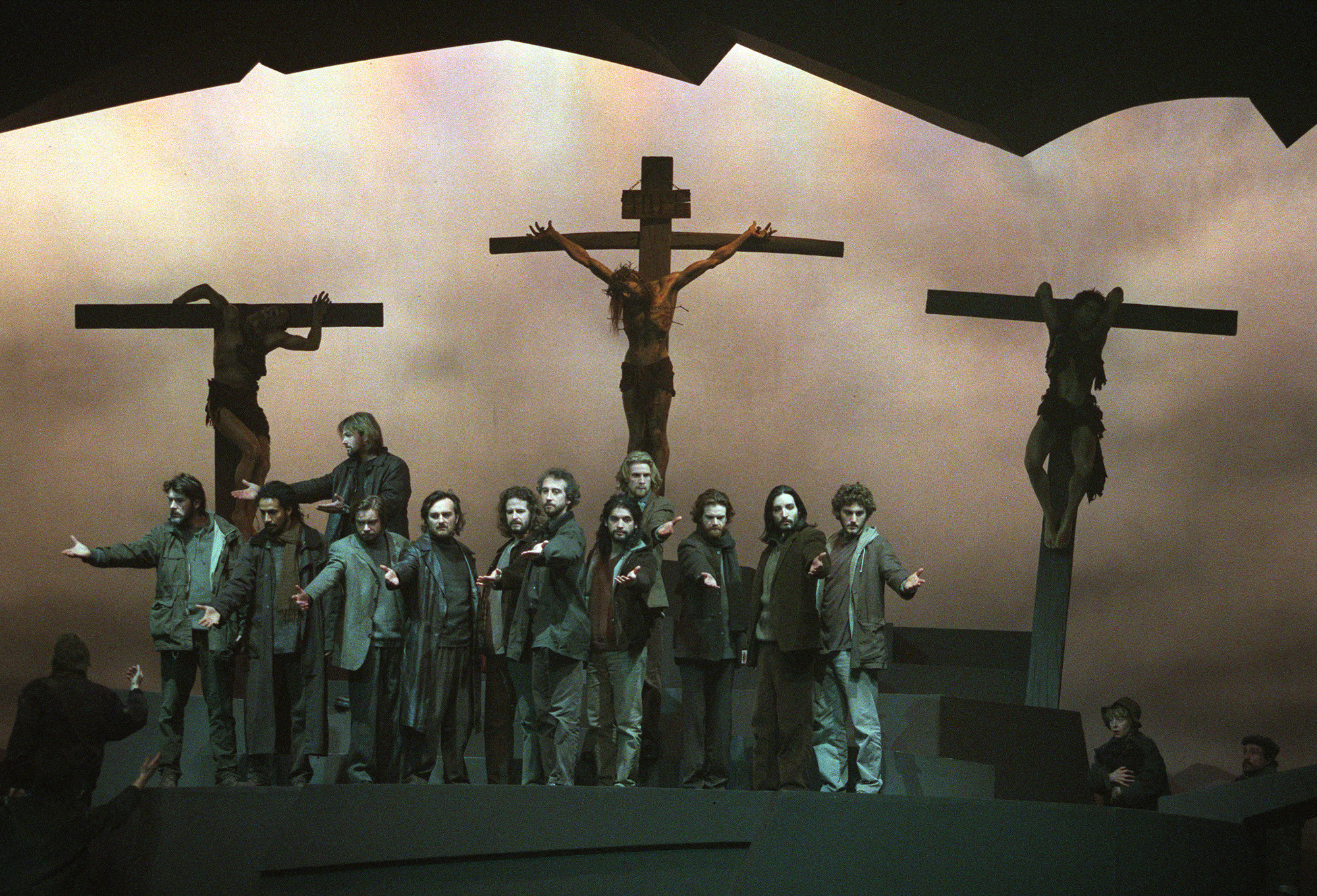 Pâques 2021 : que célèbrent les chrétiens