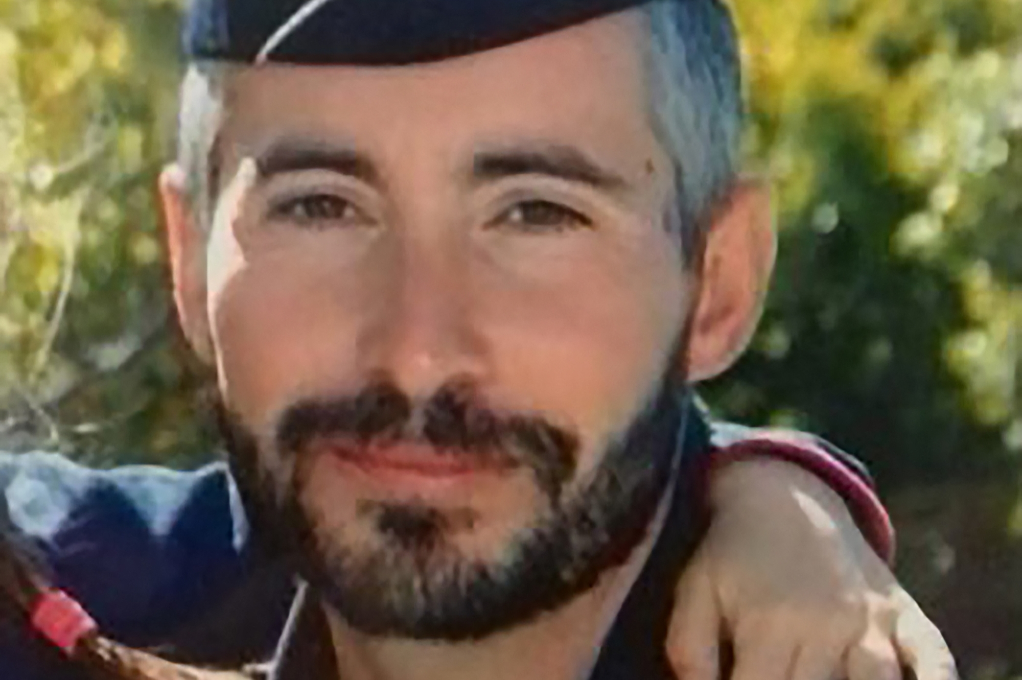 Avignon : qui était Éric Masson, le policier tué par balles
