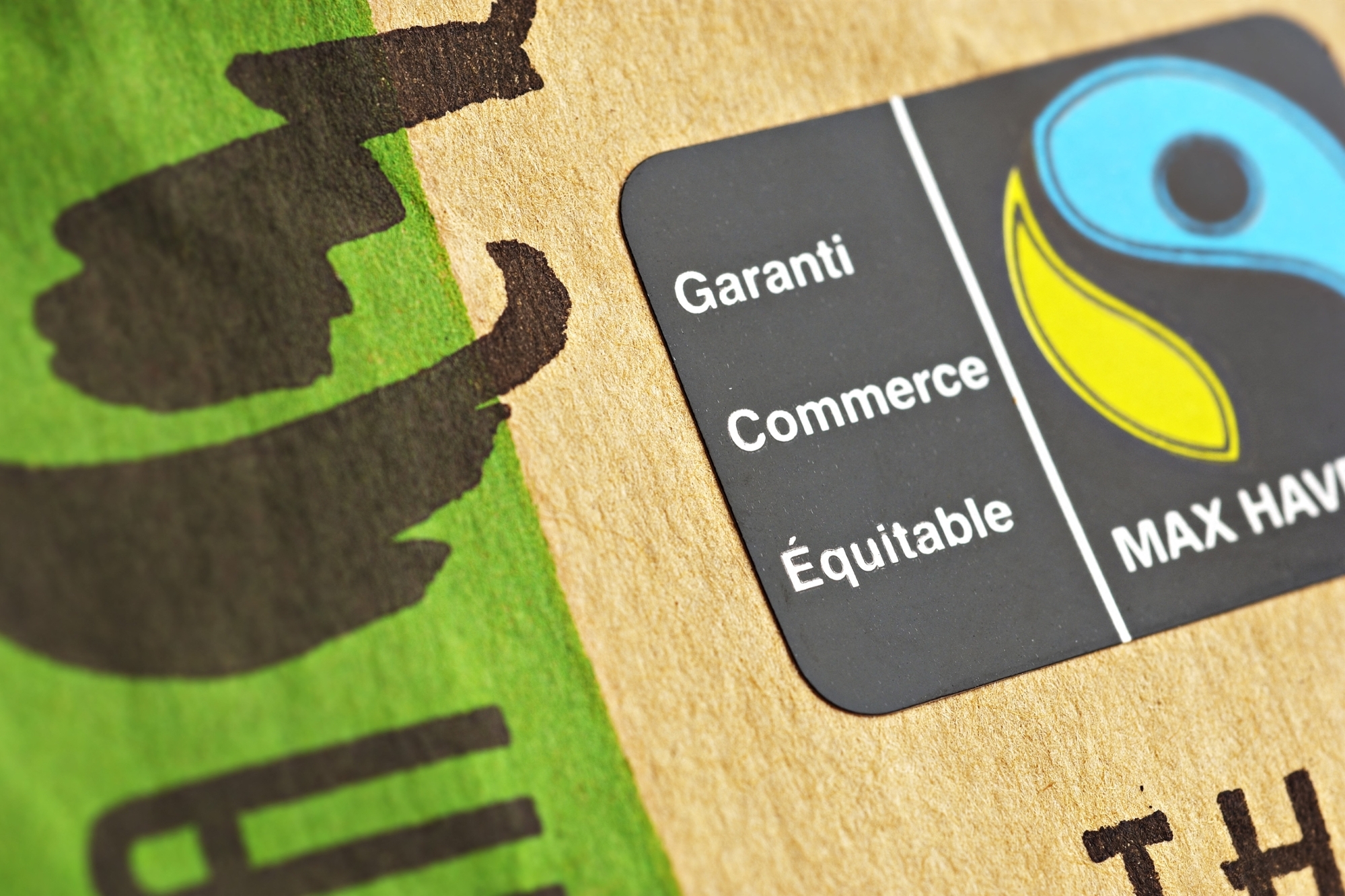 Pourquoi tout le monde connaît le label Max Havelaar sans savoir d'où ...