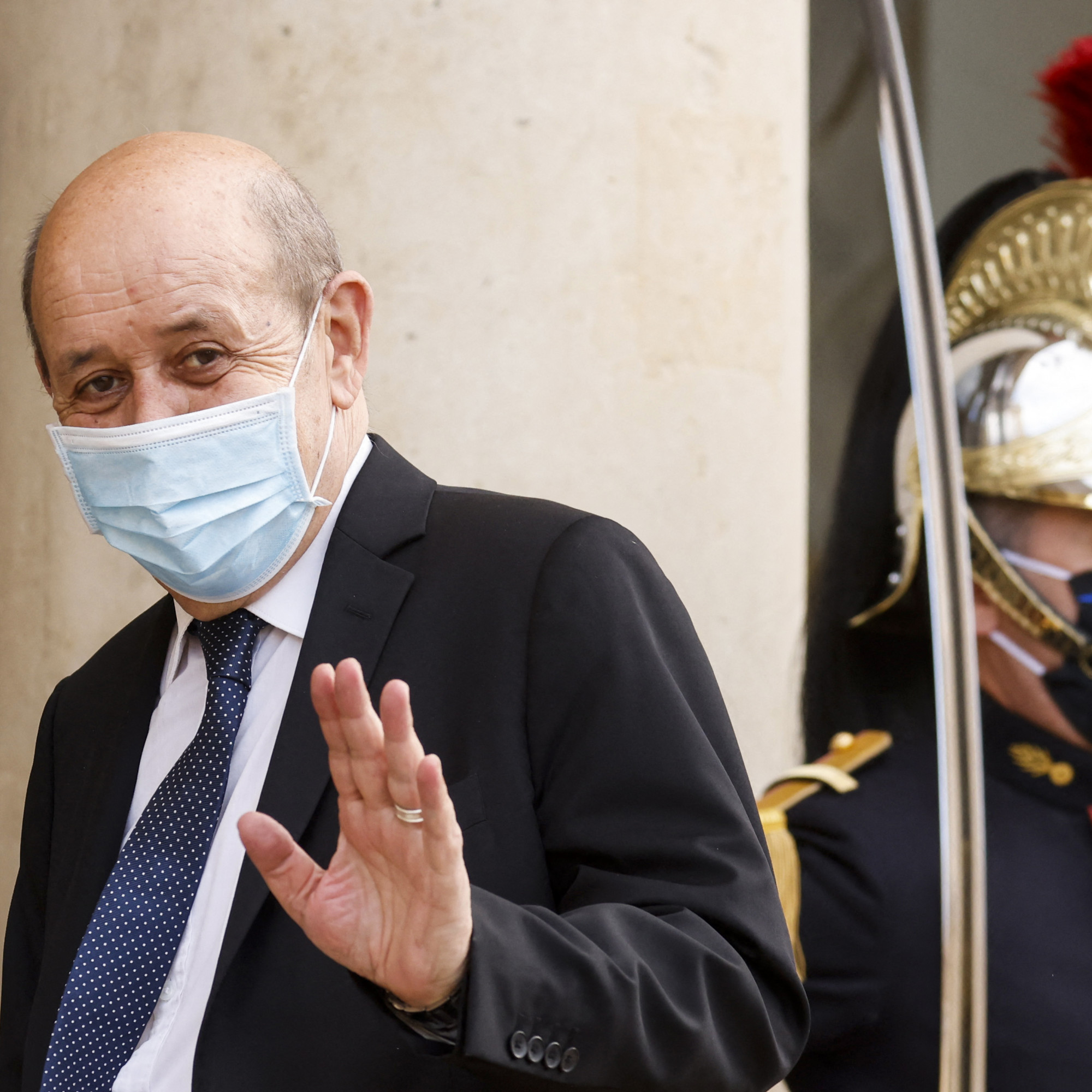 Guerre en Ukraine : "Je pense que l'Ukraine gagnera", estime le ...