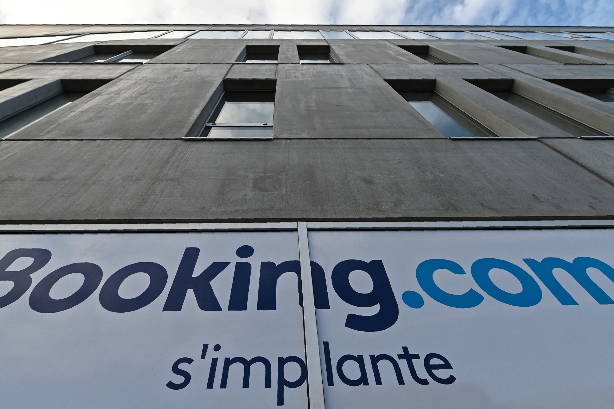 Pourquoi Booking.com est dans le viseur des hôteliers français et ...