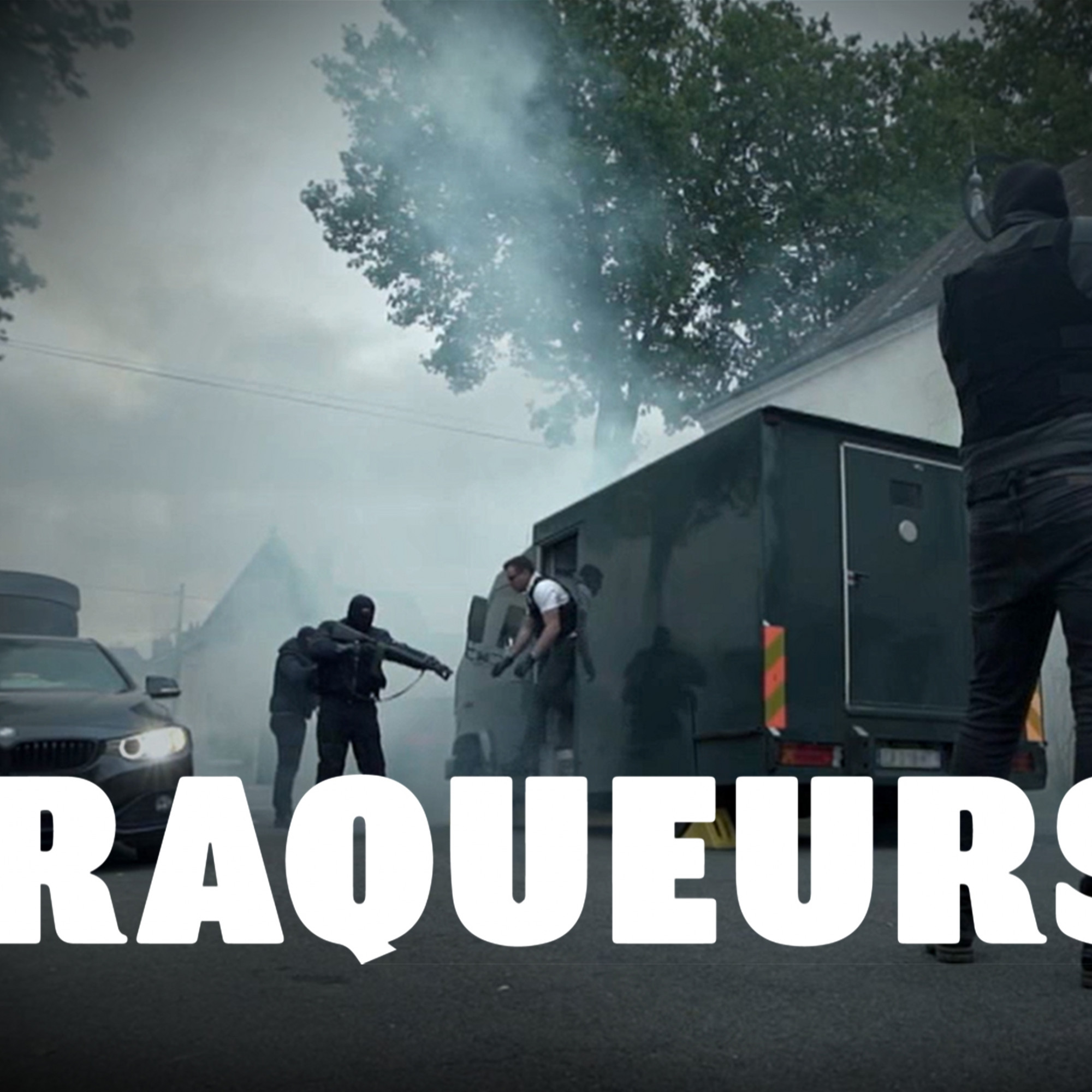 VIDÉO - "Braqueurs" : d'anciens bandits témoignent dans un documentaire ...