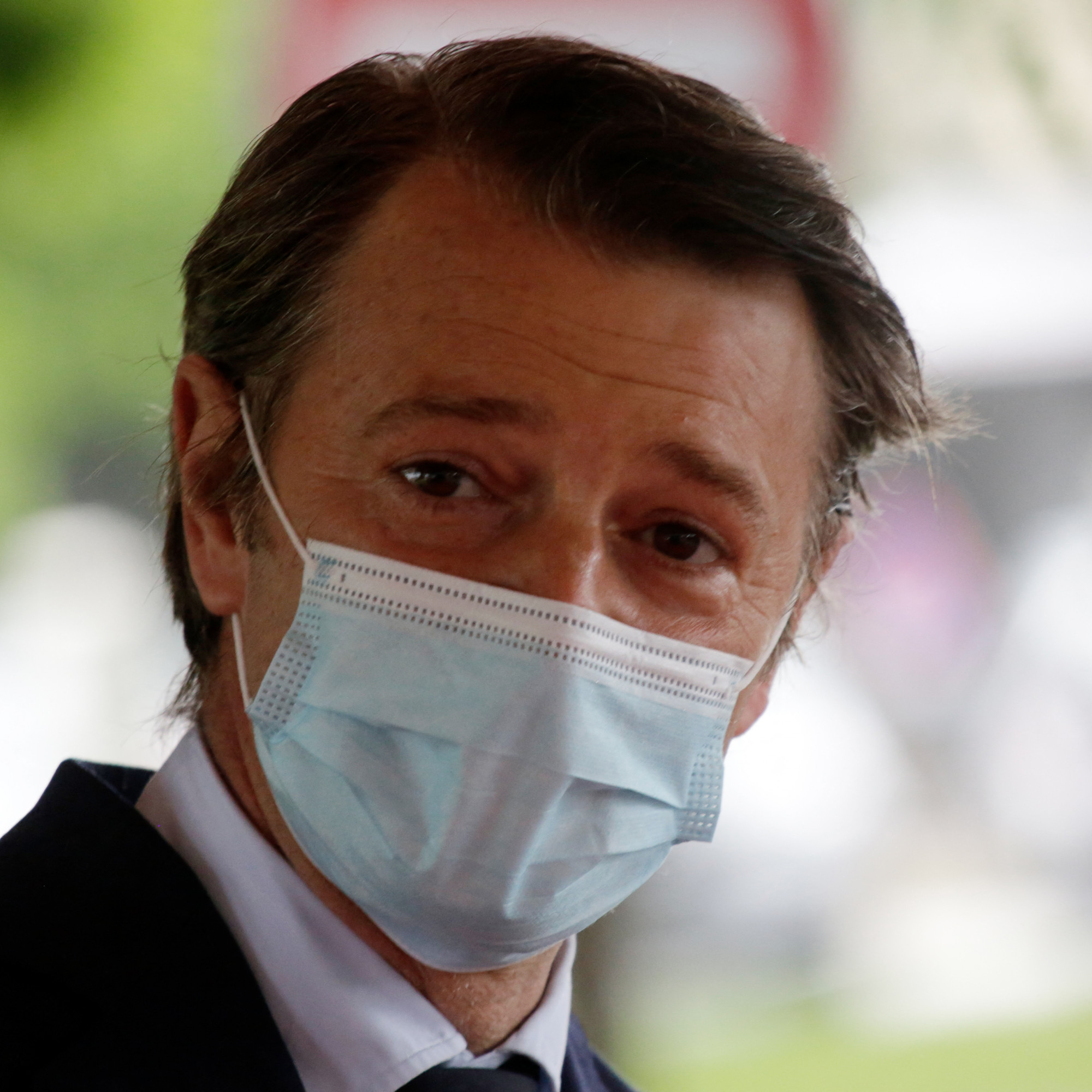 Présidentielle 2022 : une candidature de Baroin, mirage ou espoir chez LR