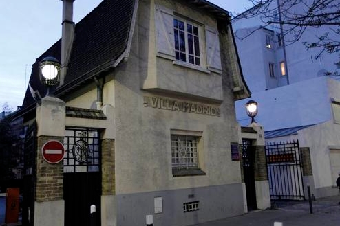 Meurtre de Claude Dray : le mystère de la Villa Madrid