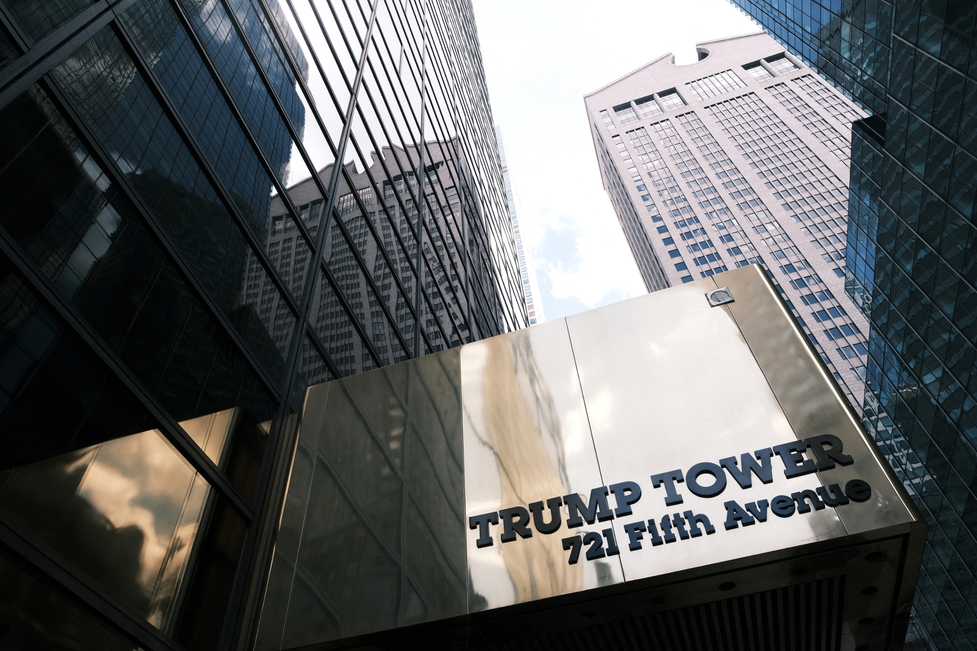 Fraude fiscale : ce que la justice reproche à la Trump organization