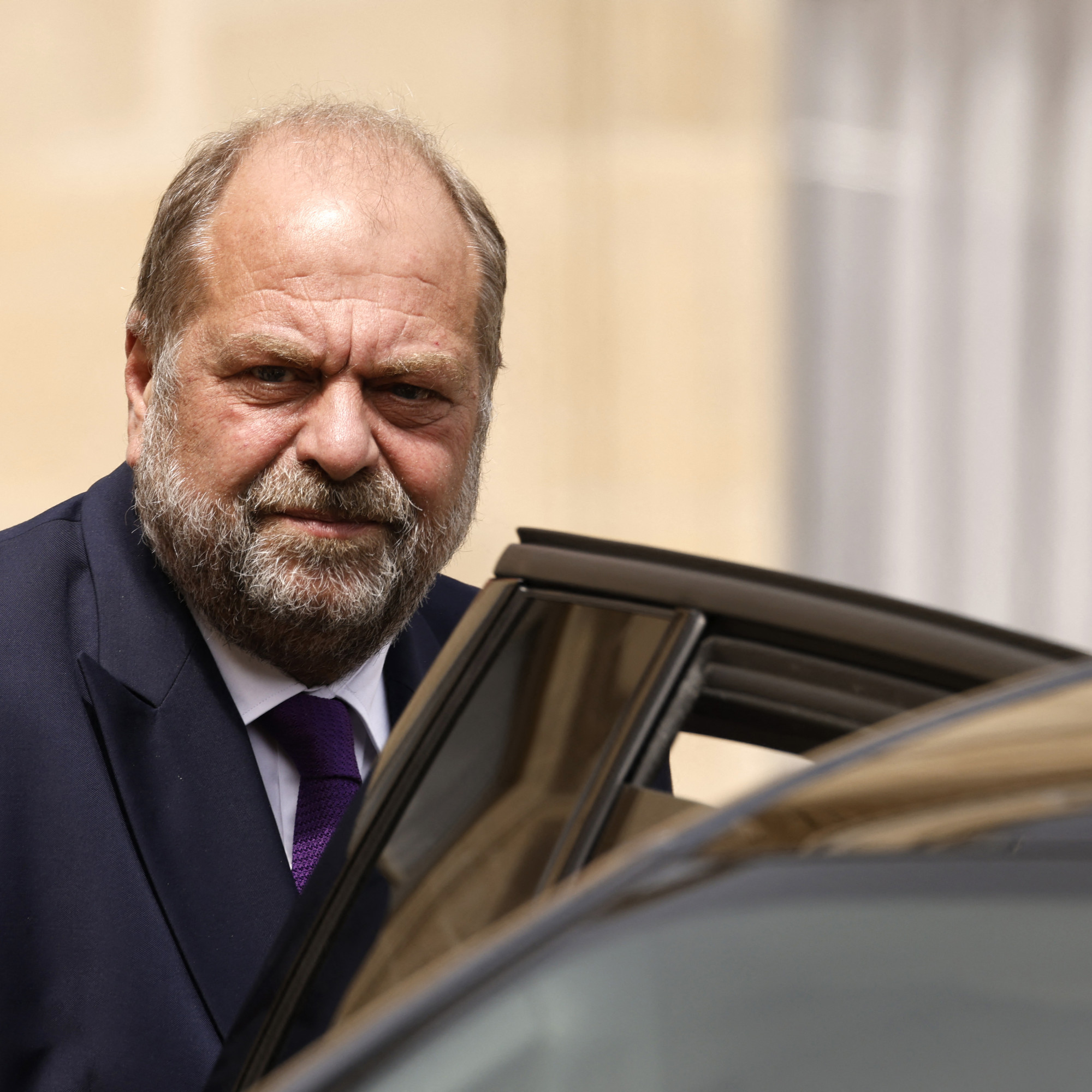 Eric Dupond-Moretti renvoyé devant la Cour de justice : que reproche-t ...