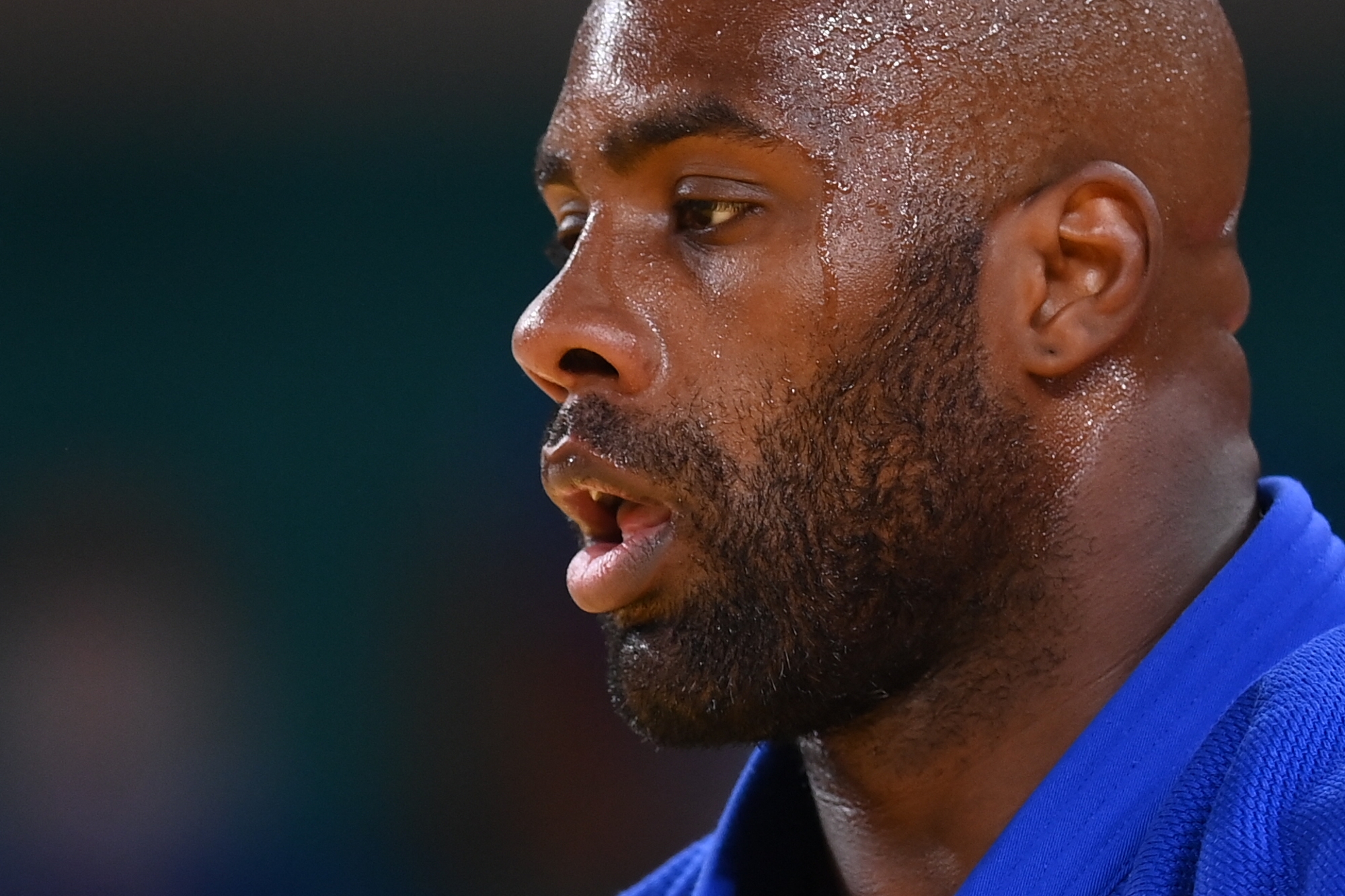 Les infos de 5h - Jeux Olympiques 2021 : Teddy Riner en route vers un ...