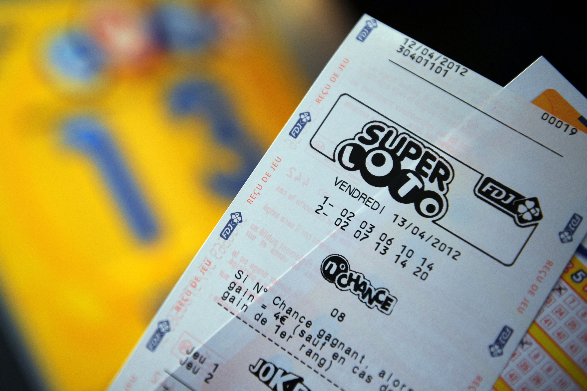 Super Loto Du Vendredi 13 Les Chiffres Qui Tombent Le Plus Souvent Super Loto Du Vendredi 13 Les Chiffres Qui Tombent Le Plus Souvent