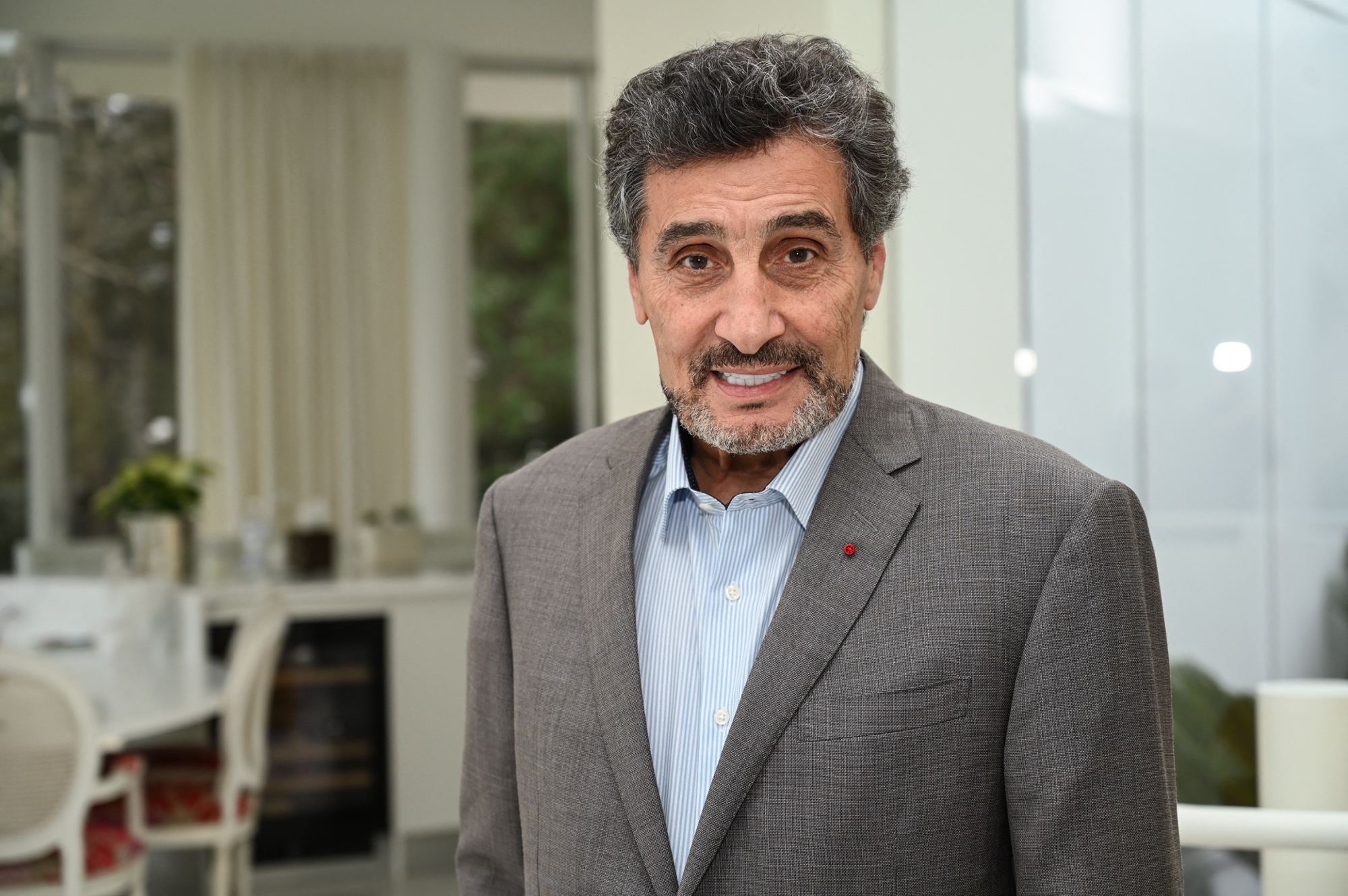 "Je m'identifie à eux" : le groupe Altrad devient le nouveau sponsor ...