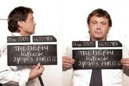 Patrick Trémeau, le serial violeur des parkings