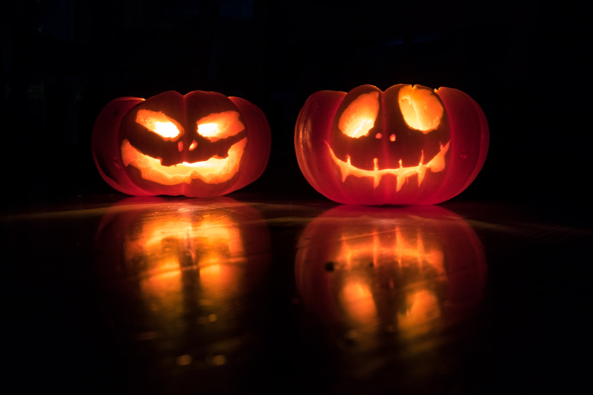 Halloween : pourquoi la citrouille est-elle devenue le symbole de cette ...