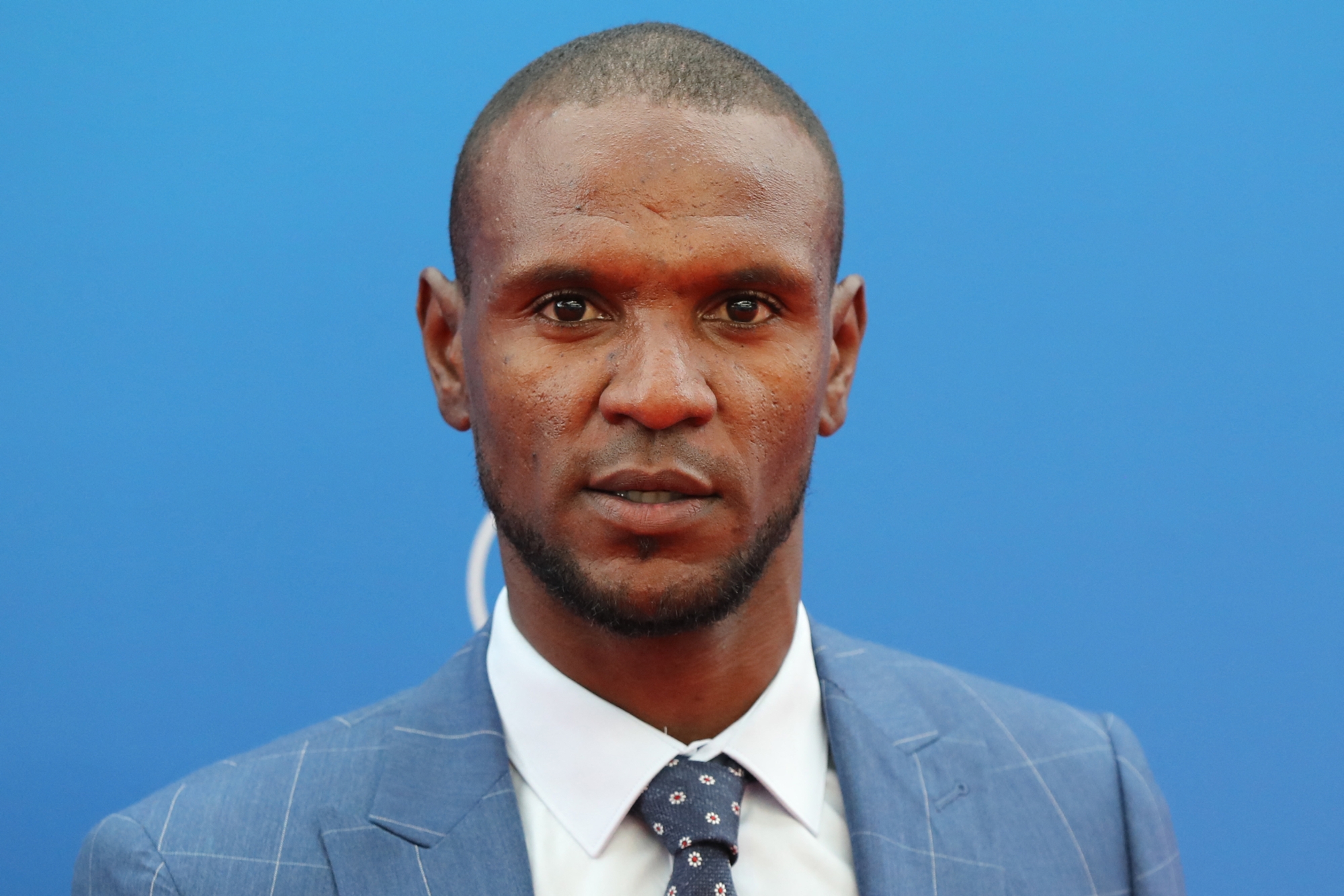 Éric Abidal demande pardon à sa femme sur Instagram après l'avoir trompée