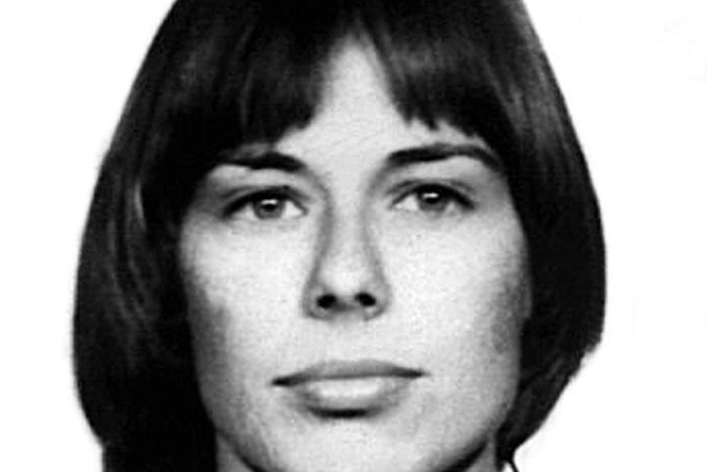 Marie-Anne Erize, la disparue de San Juan