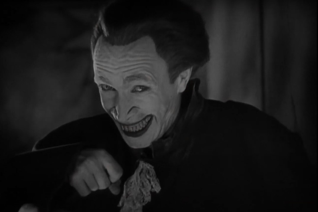 Batman : Conrad Veidt, l'homme qui a donné naissance au Joker de DC Comics
