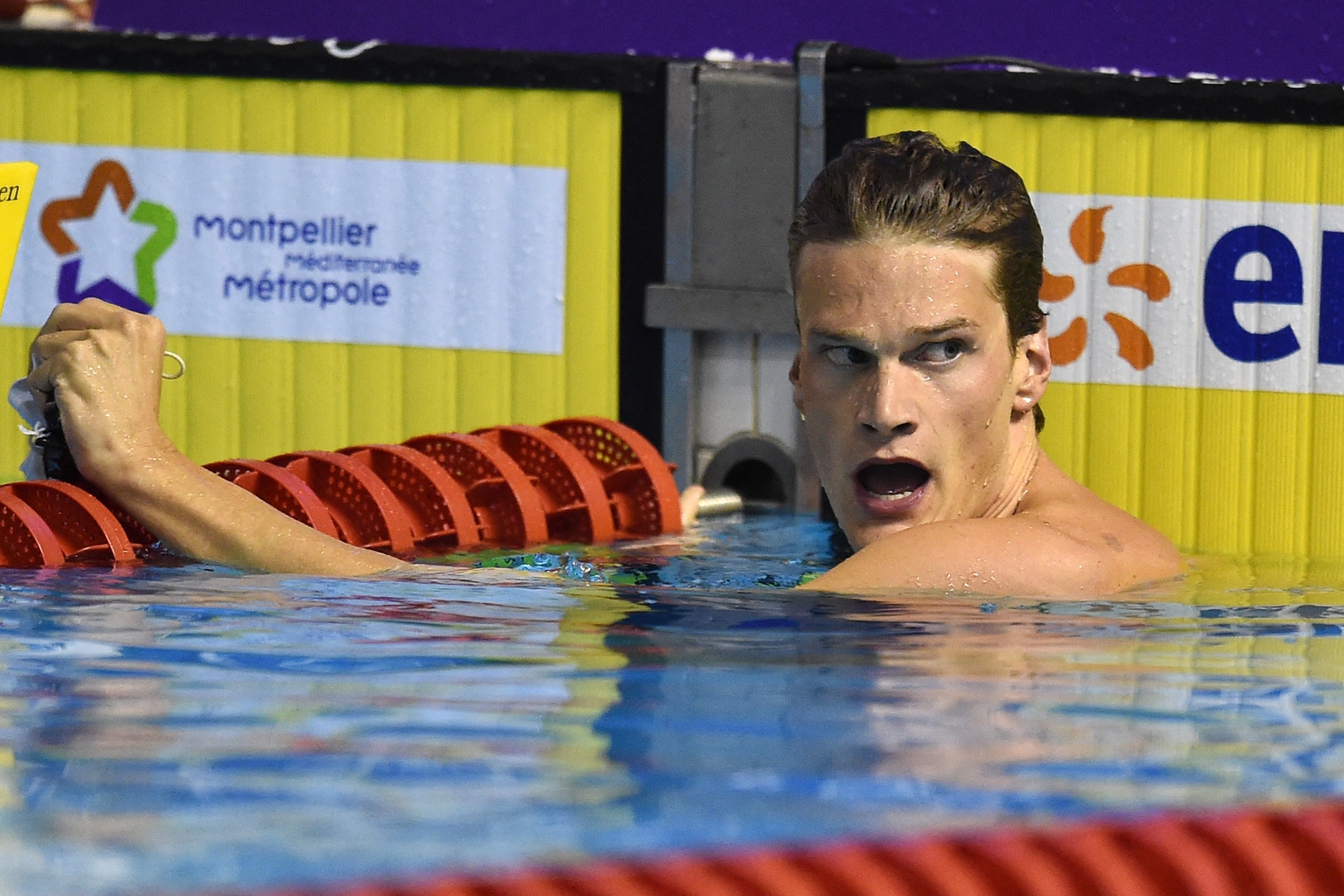 Affaire Agnel : "On l'a souvent sous le nez et on ne le voit pas ...