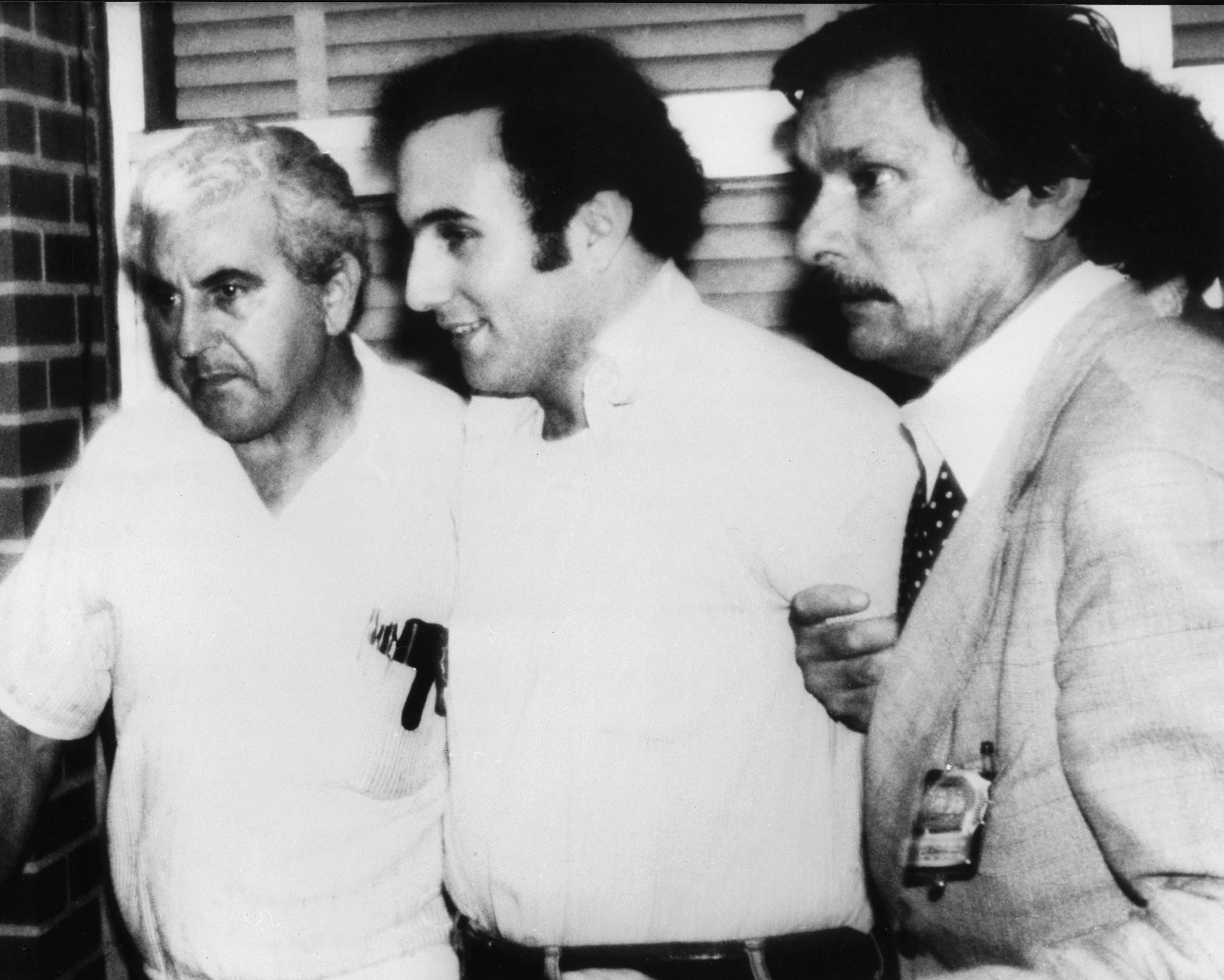 Le fils de Sam : pourquoi David Berkowitz était-il surnommé ainsi