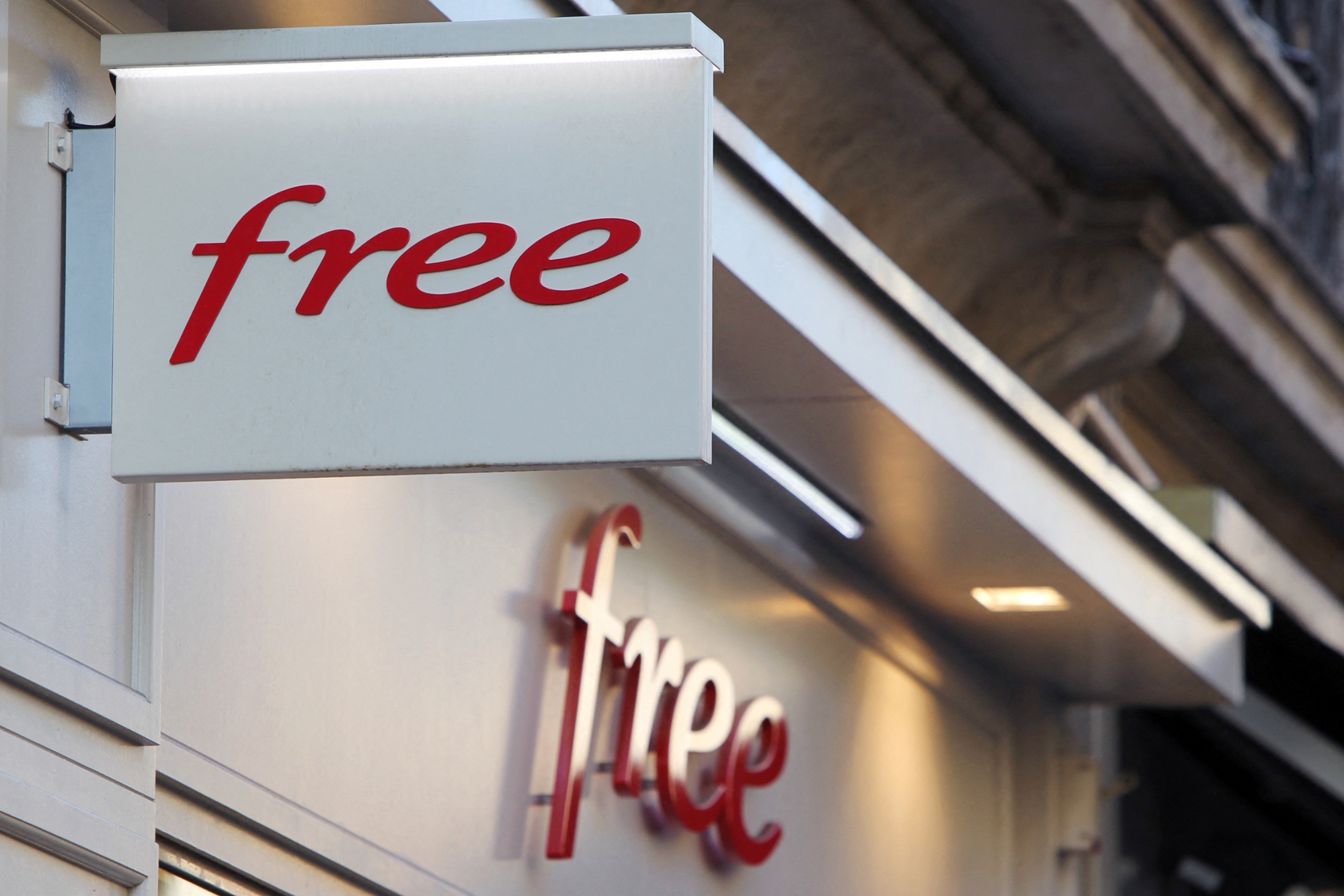 Piratage de Free: ce que l'on sait de l'adolescent de 16 ans mis en examen