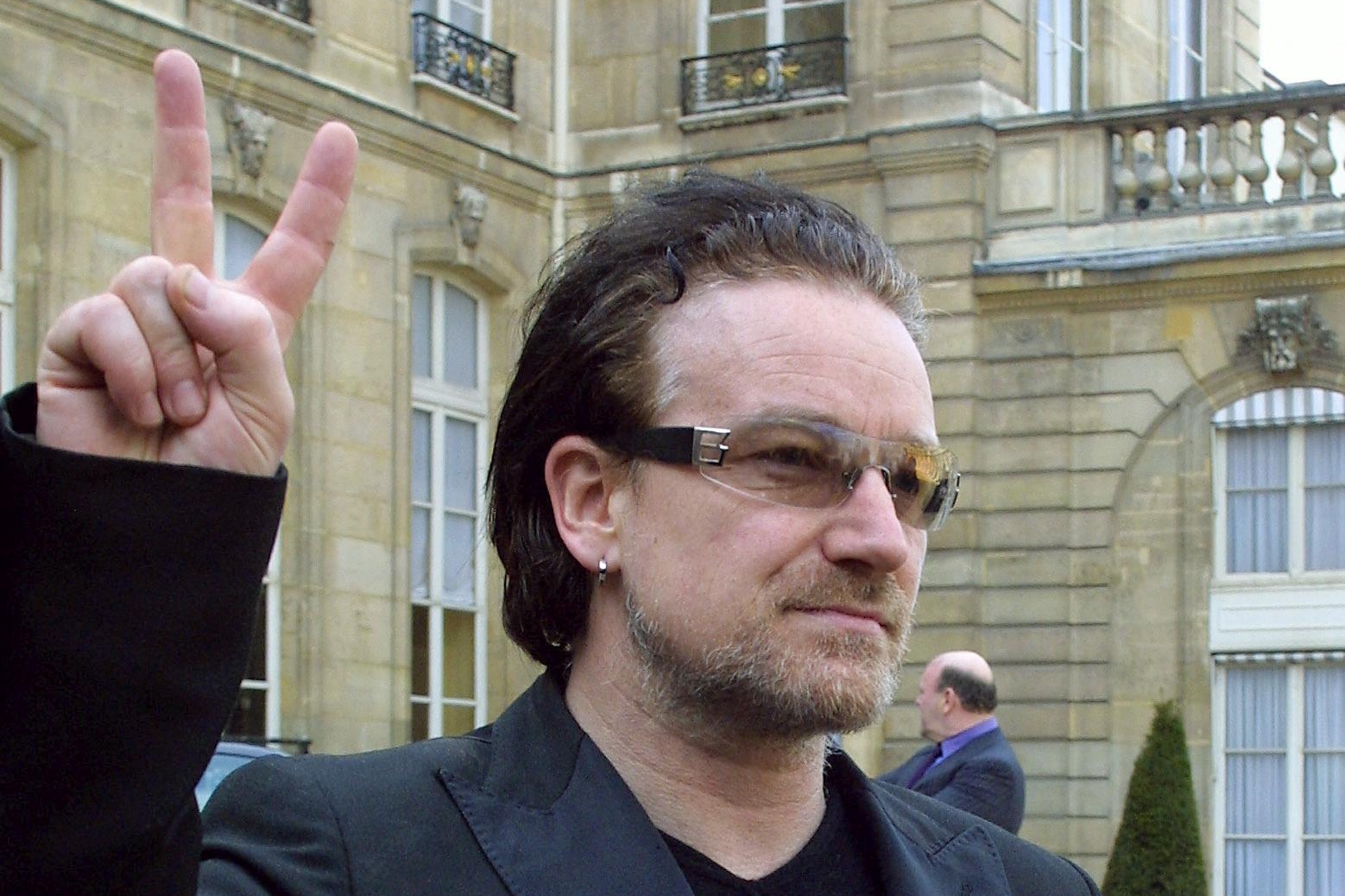 Why Is The Origin Of The V For Victory Sign A Belgian Story Archyworldys
