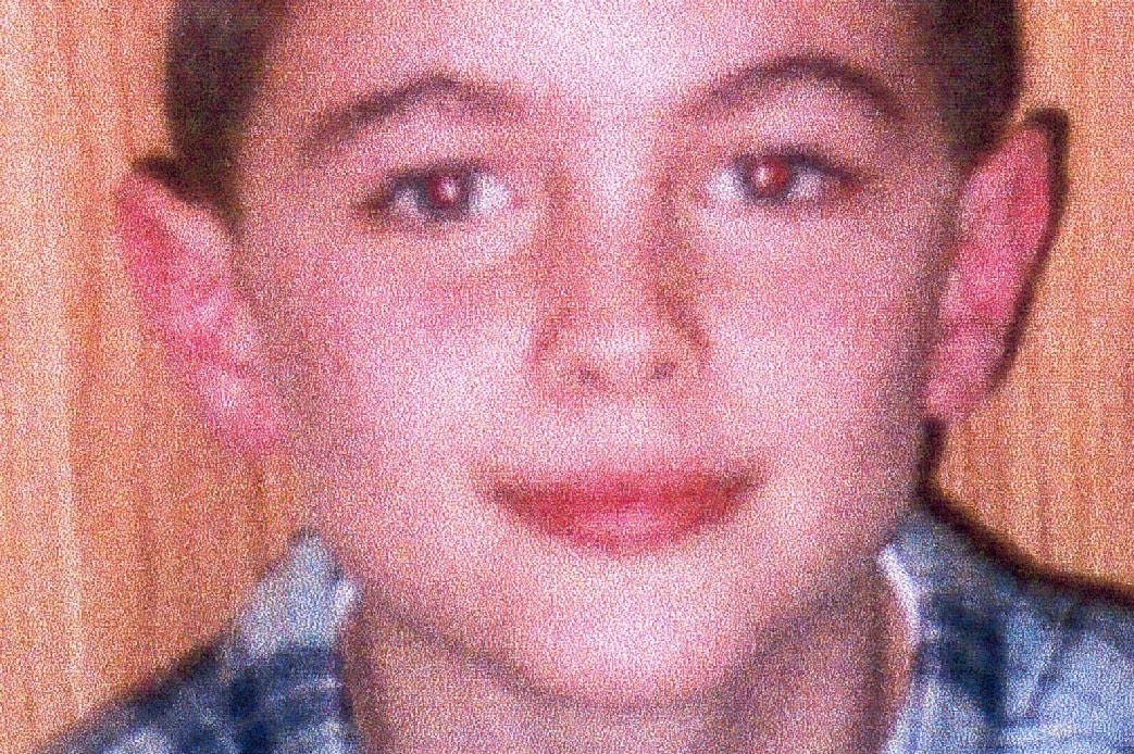 Meurtre de Jonathan Coulom : 20 ans après les faits, le tueur en série ...